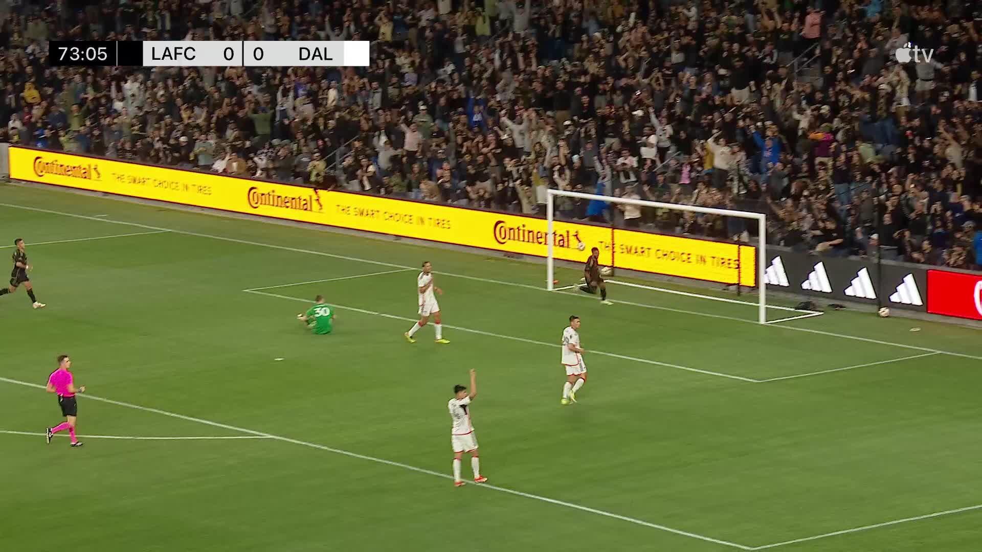 FC Dallas | News, Scores, Highlights, Injuries, Stats, Standings, and ...