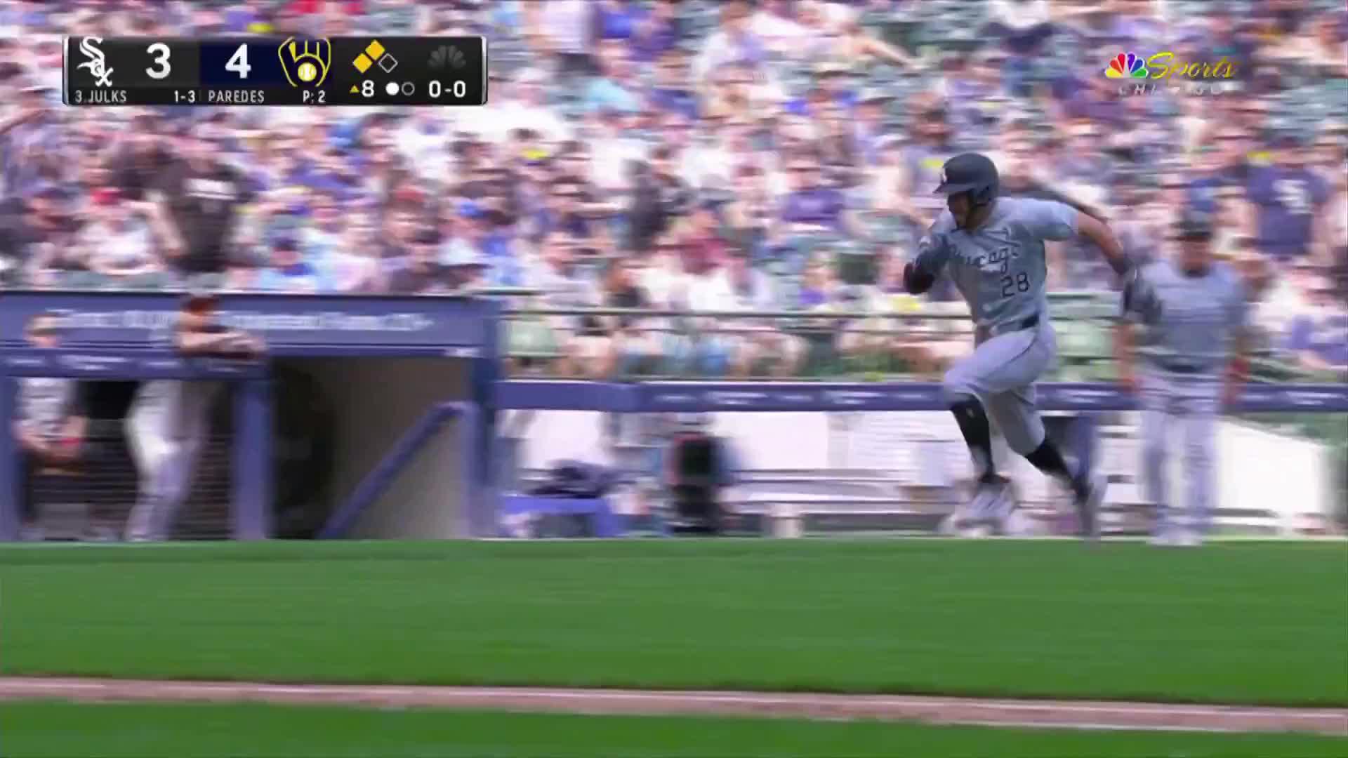 Chicago White Sox | Major League Baseball, News, Scores, Highlights ...