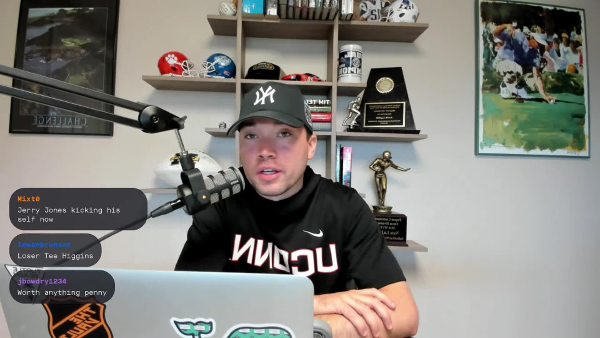 David Robinson's Son Justin to Walk-On to Duke's Basketball Team in ...