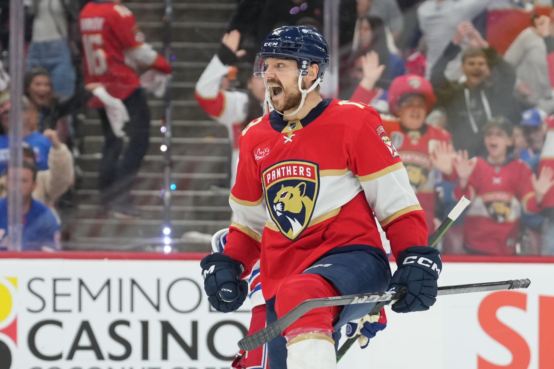 Re-Drafting the Top 10 Players From the 2014 NHL Draft