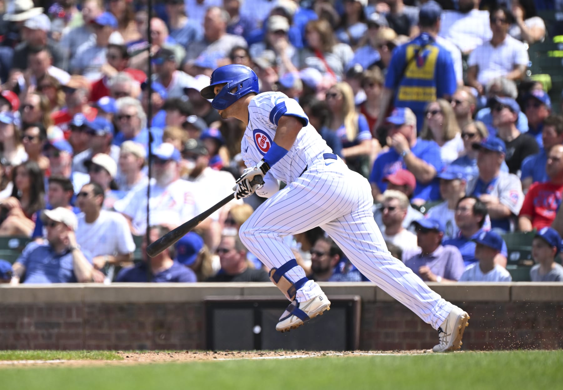 MLB Panic Meter on Cubs, Astros, Austin Riley and Other Slumping Teams ...