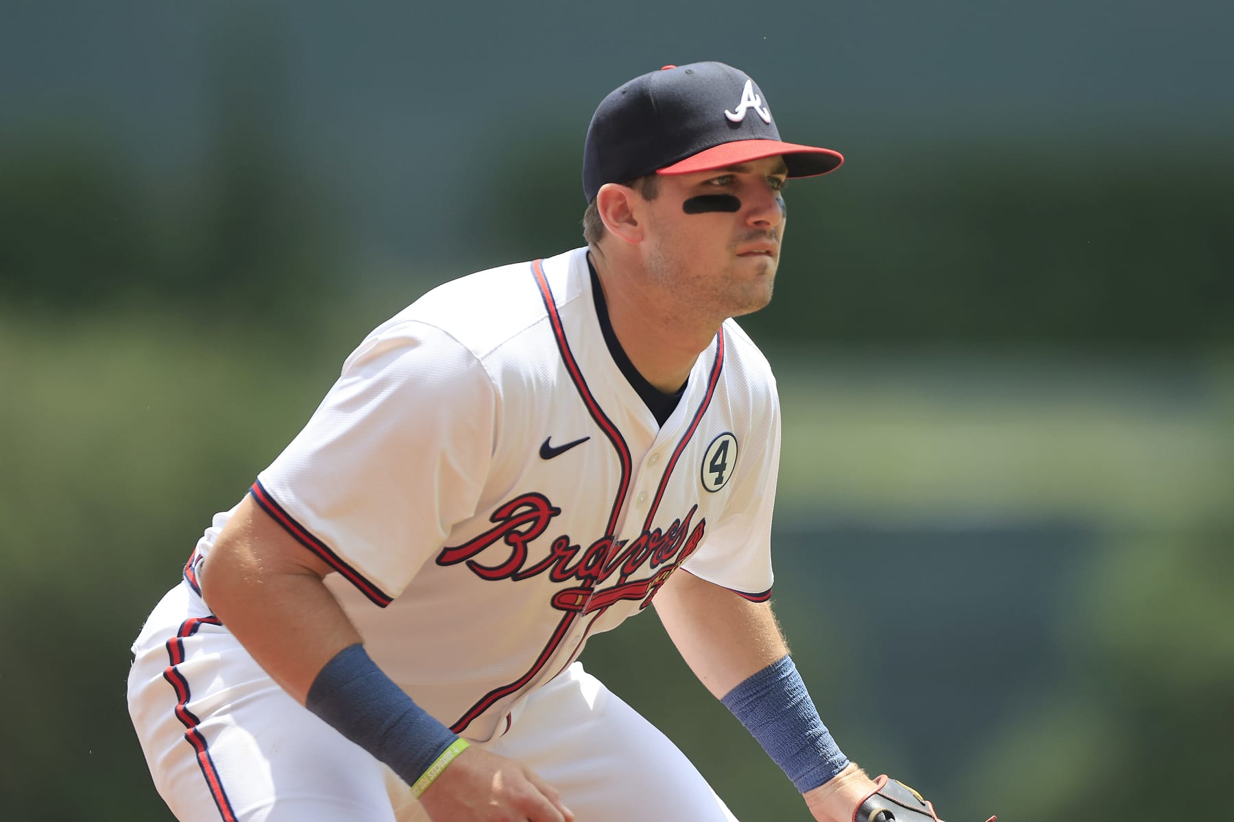 MLB Panic Meter on Cubs, Astros, Austin Riley and Other Slumping Teams ...
