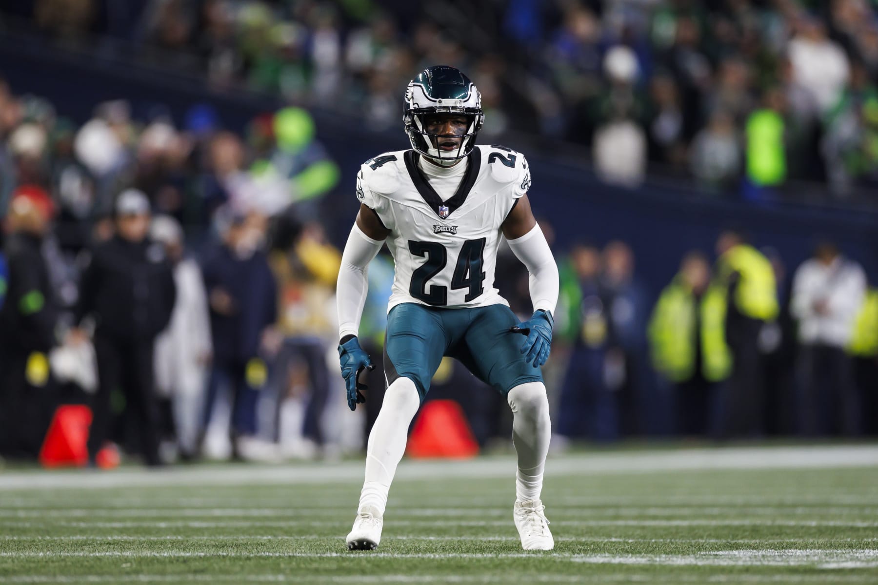 Eagles Rumors: Latest Buzz, Players to Watch at Mandatory Minicamp