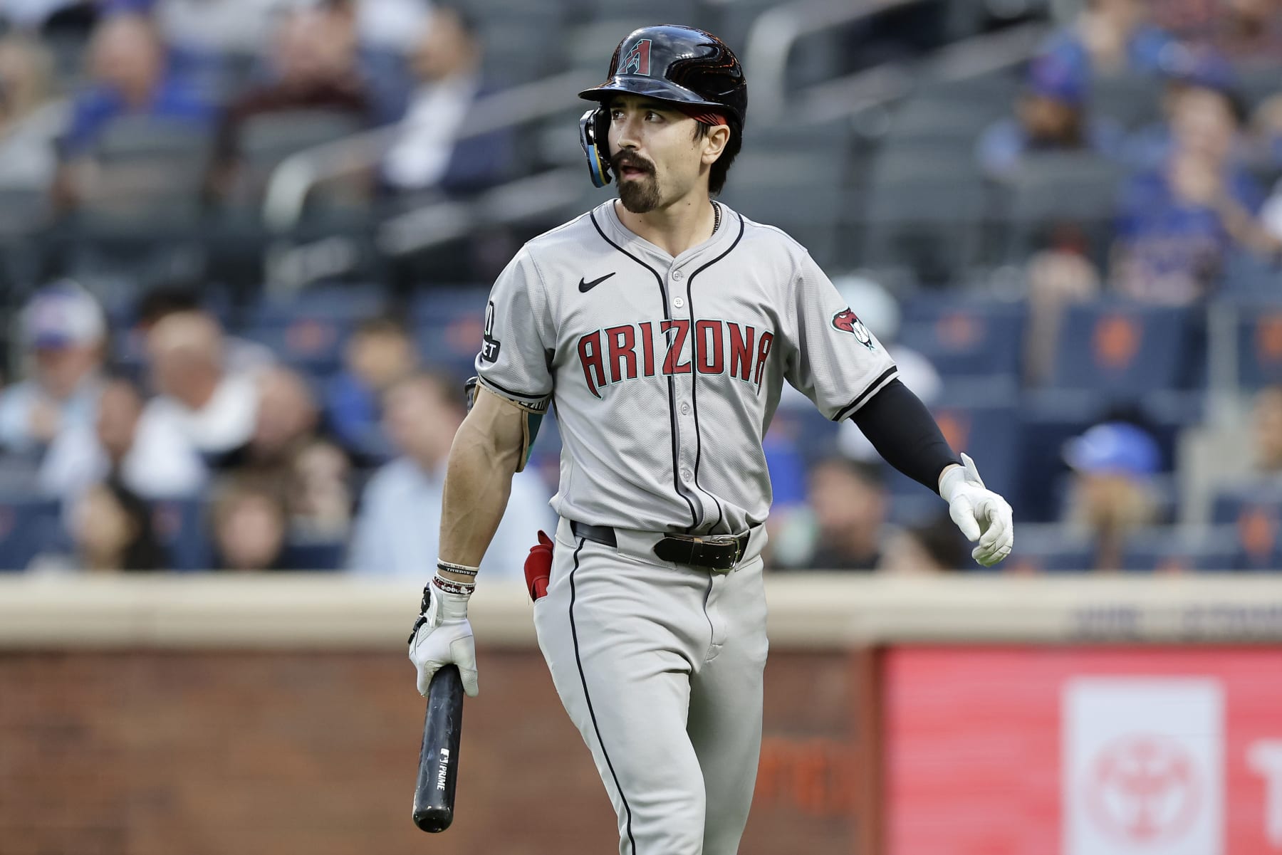MLB Team Report Card Grades 60 Games Through 2024 Season