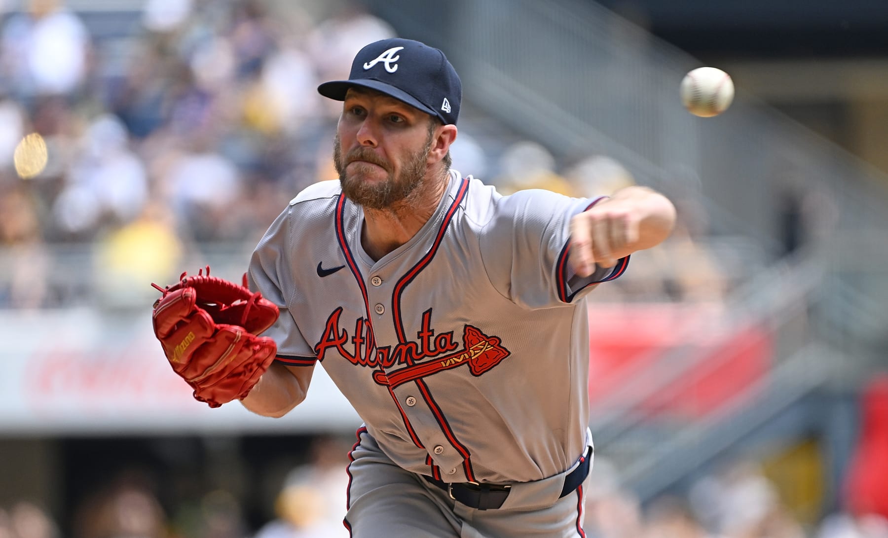 MLB Team Report Card Grades 60 Games Through 2024 Season