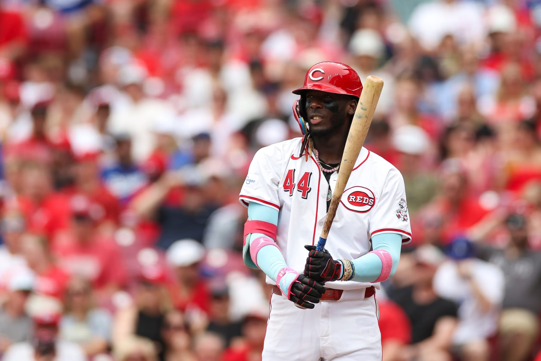 MLB Team Report Card Grades 60 Games Through 2024 Season