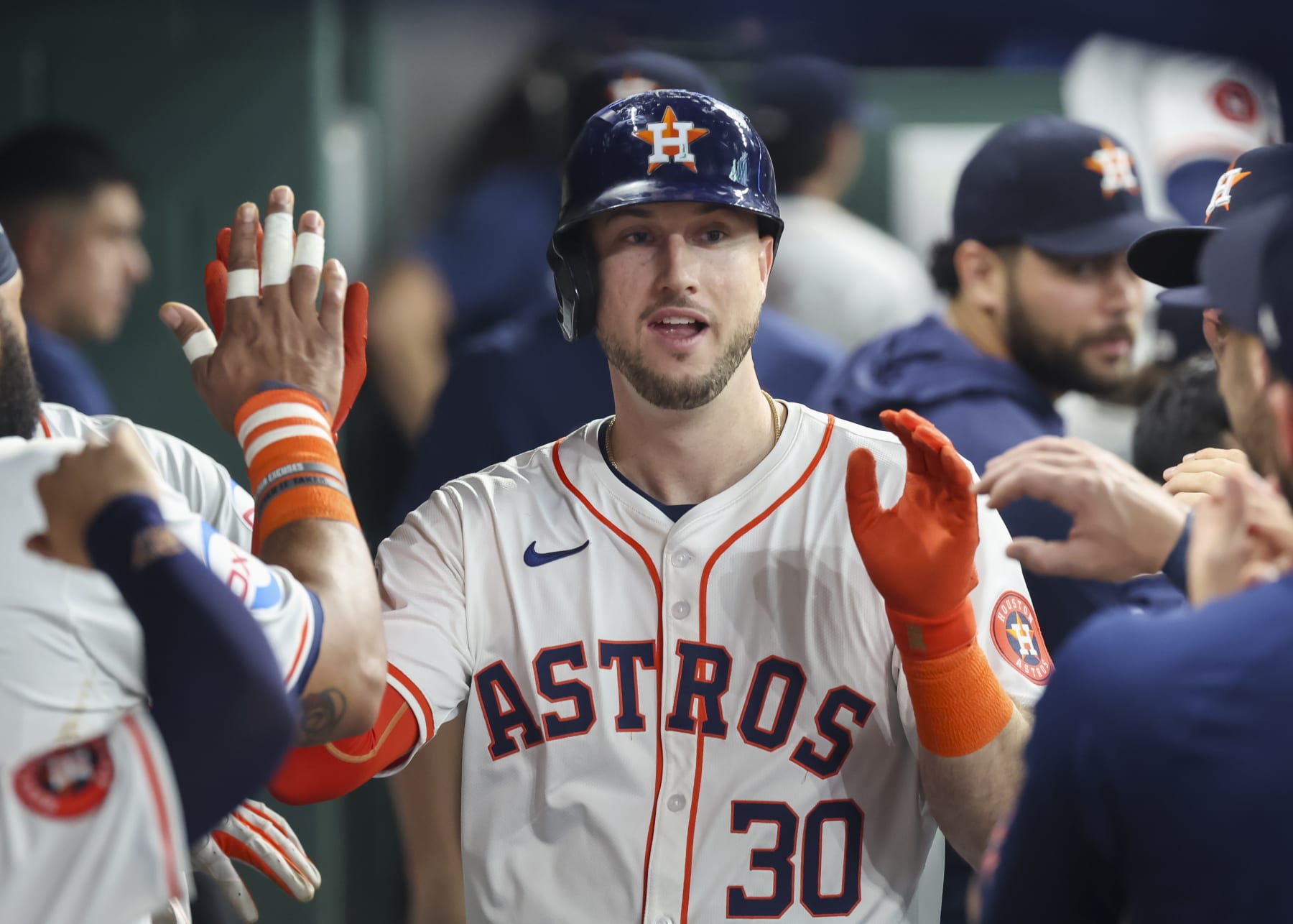 MLB Team Report Card Grades 60 Games Through 2024 Season