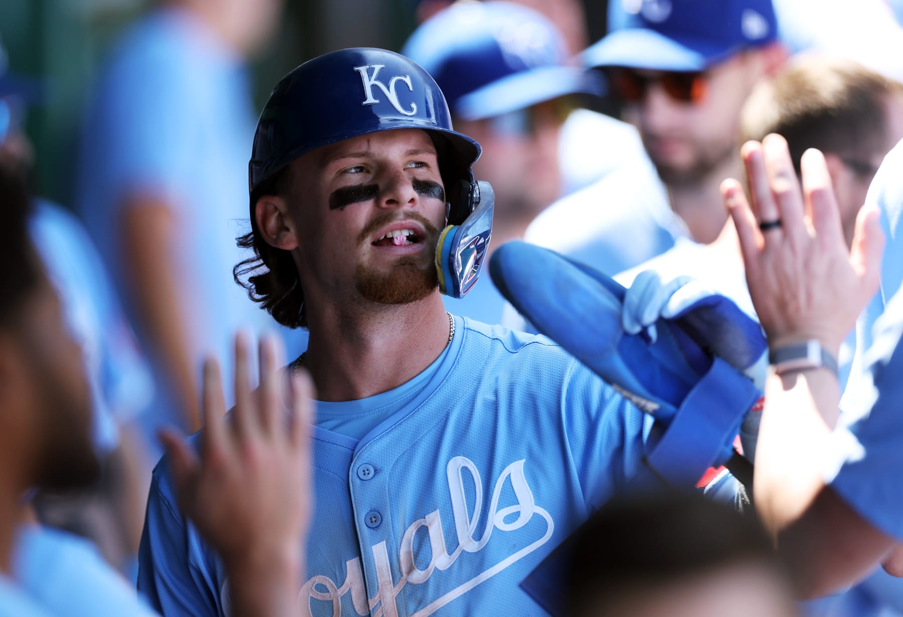 MLB Team Report Card Grades 60 Games Through 2024 Season