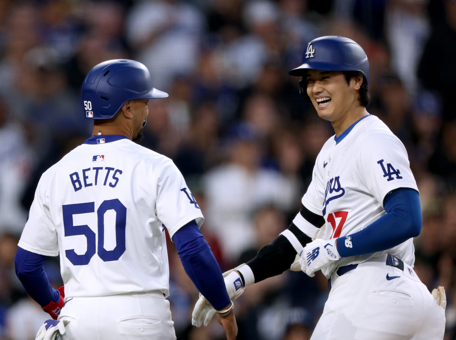 MLB Team Report Card Grades 60 Games Through 2024 Season