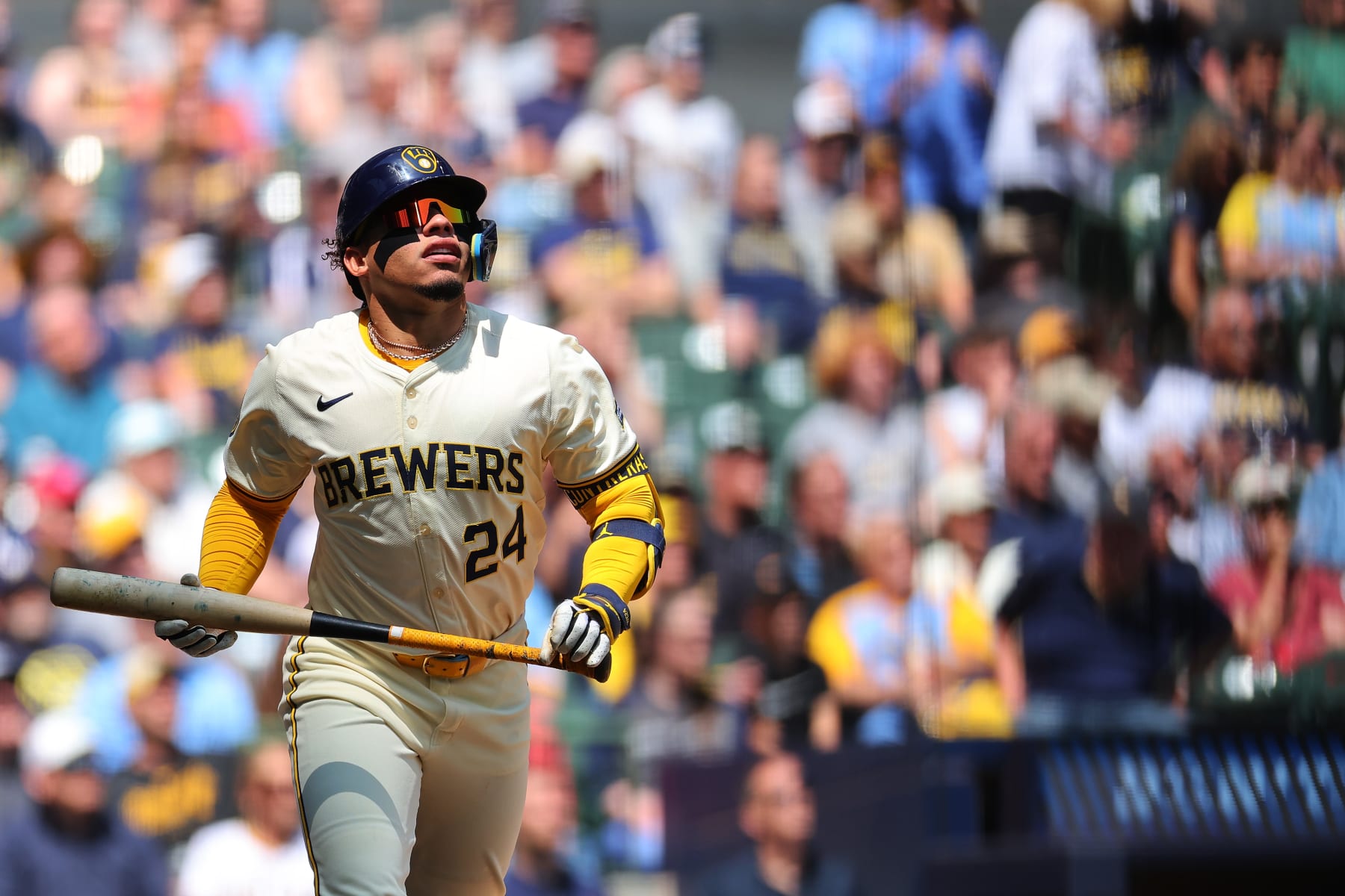 MLB Team Report Card Grades 60 Games Through 2024 Season