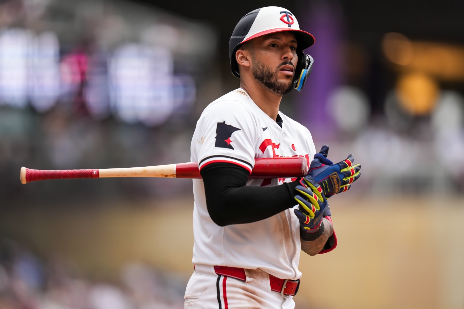 MLB Team Report Card Grades 60 Games Through 2024 Season