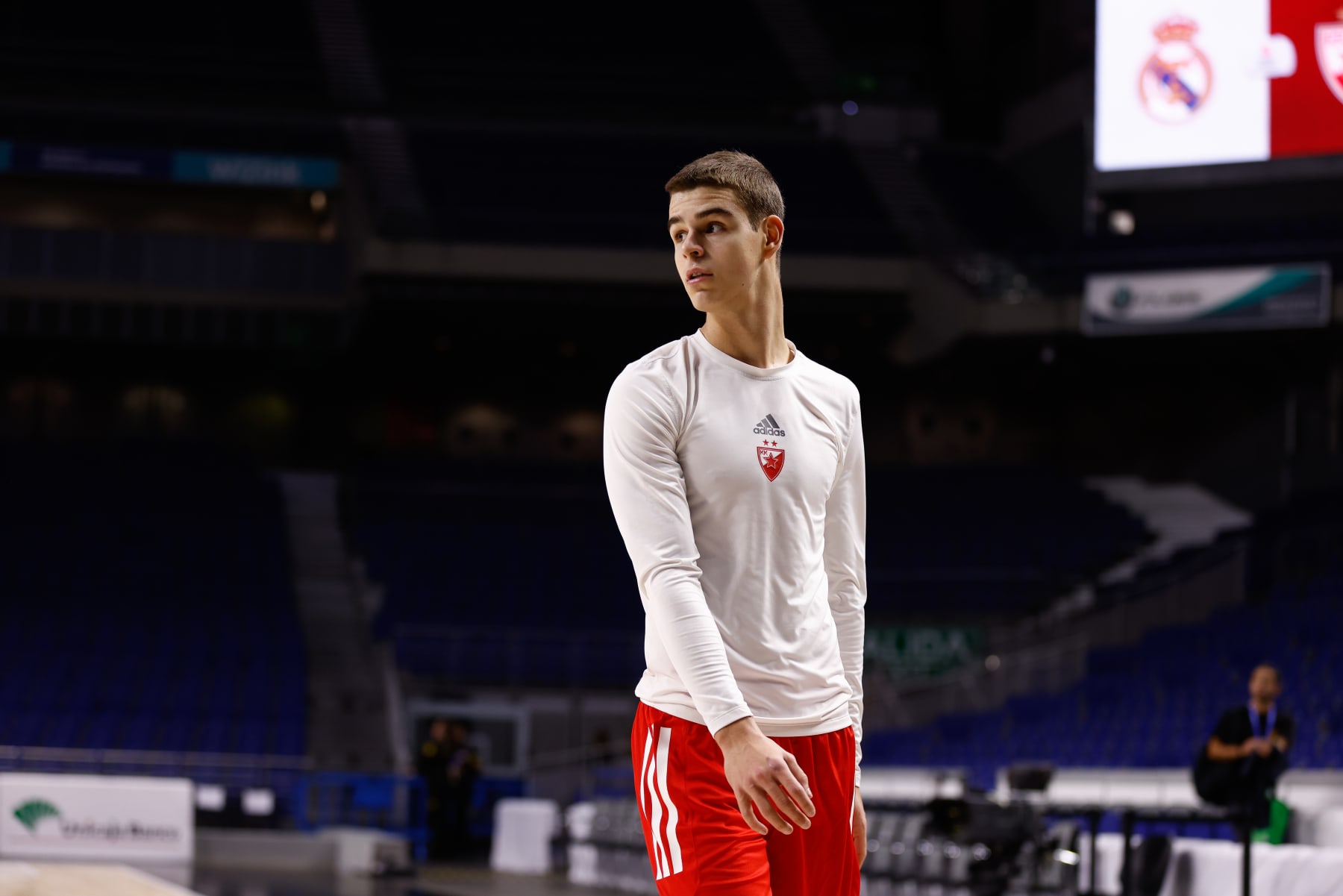 Nikola Topic's Injury Diagnosed as Partially Torn ACL; Possible Top-10 ...