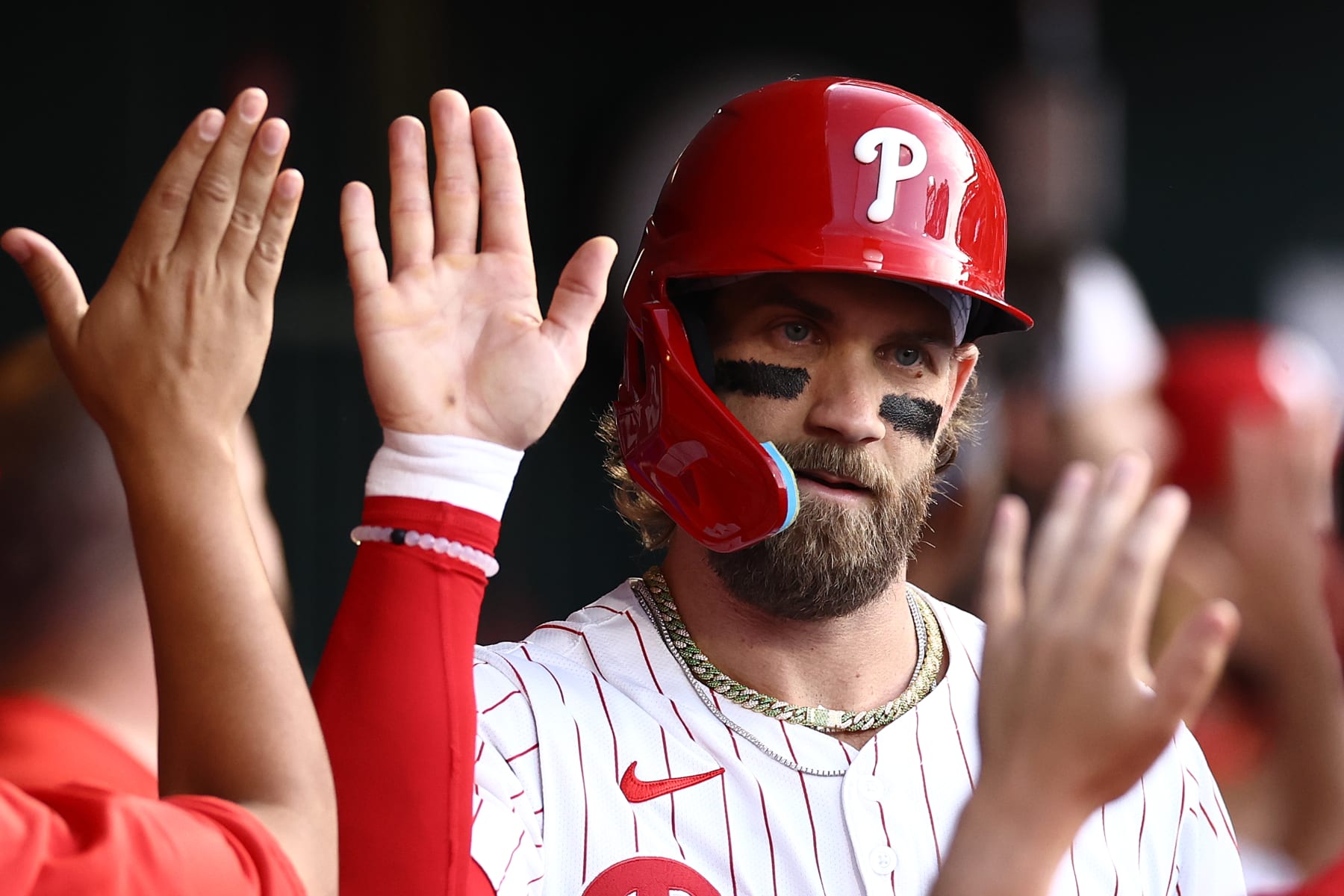 MLB Team Report Card Grades 60 Games Through 2024 Season