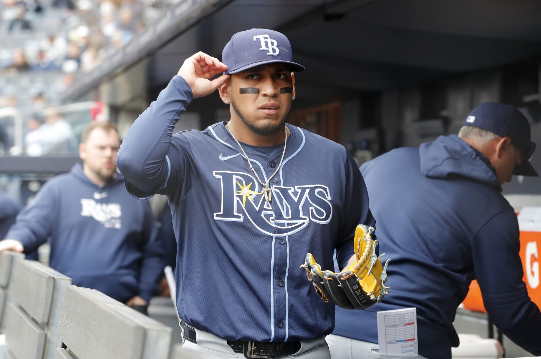 MLB Team Report Card Grades 60 Games Through 2024 Season