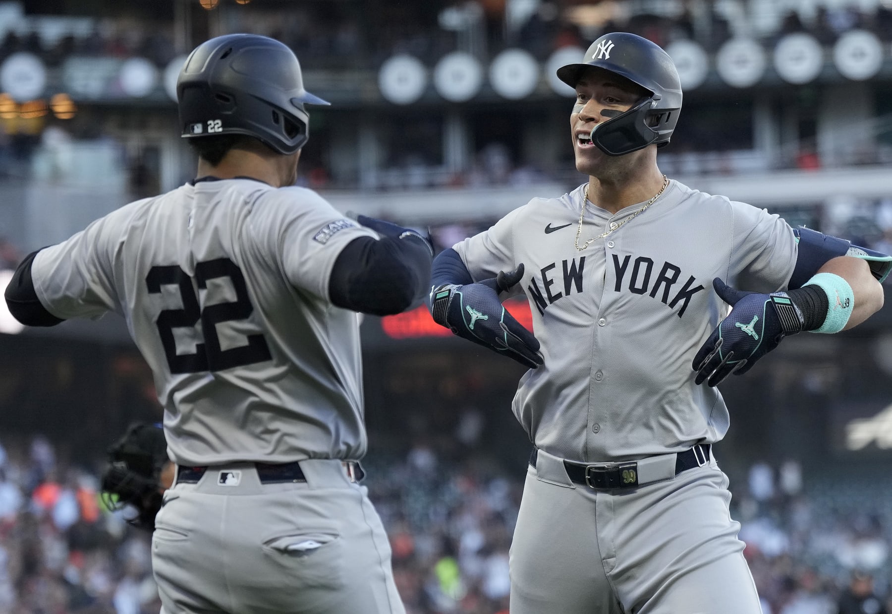 Early Predictions for 2024 MLB All-Star Rosters, June Edition