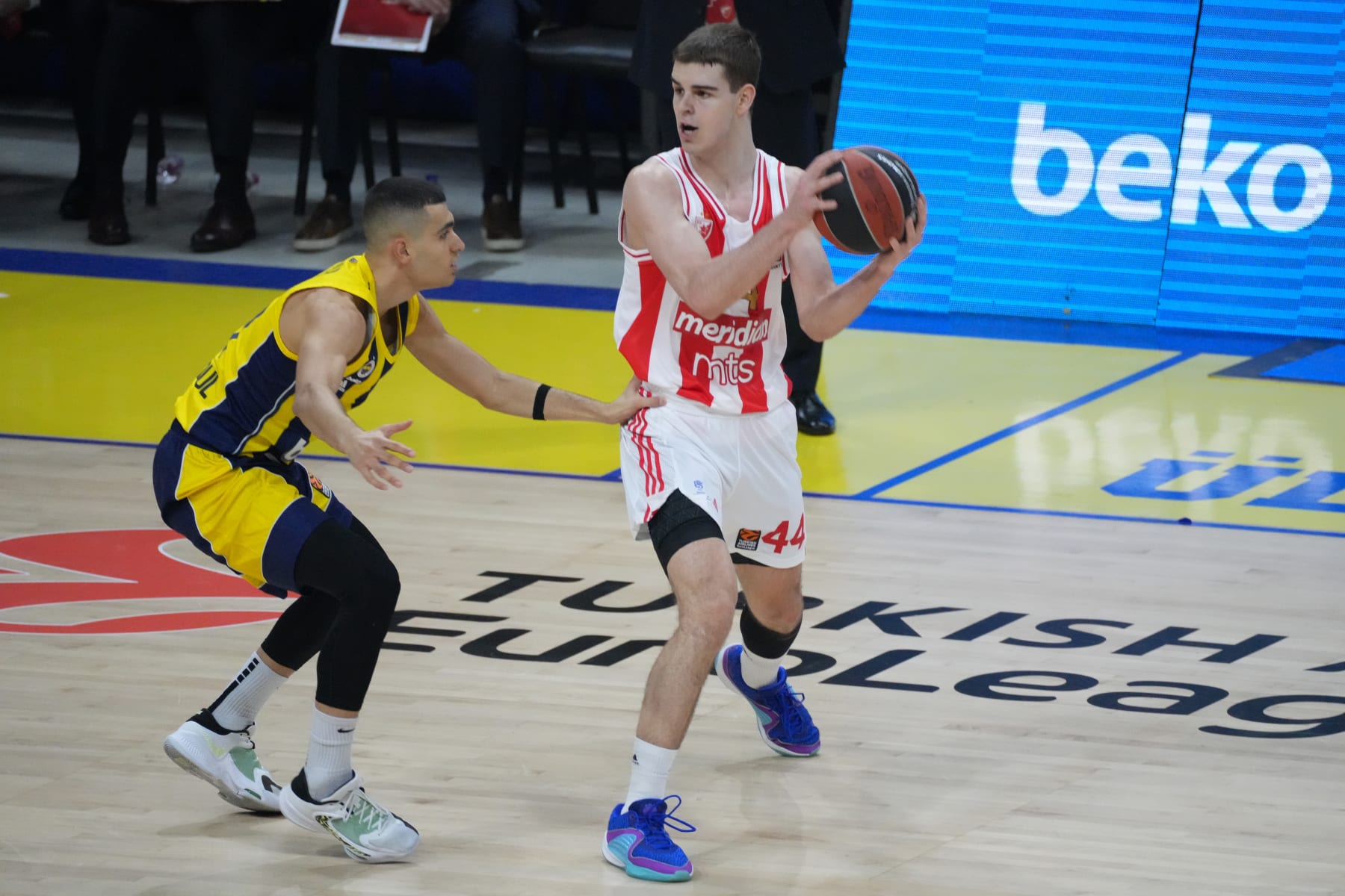 2024 NBA Mock Draft: Full 2-Round Predictions and Pro Comparisons