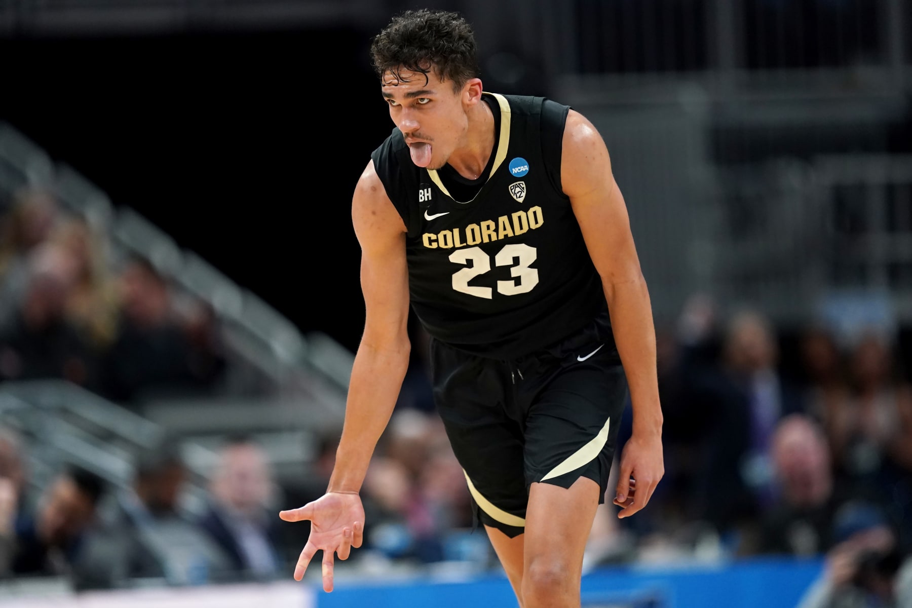 2024 NBA Mock Draft: Full 2-Round Predictions and Pro Comparisons