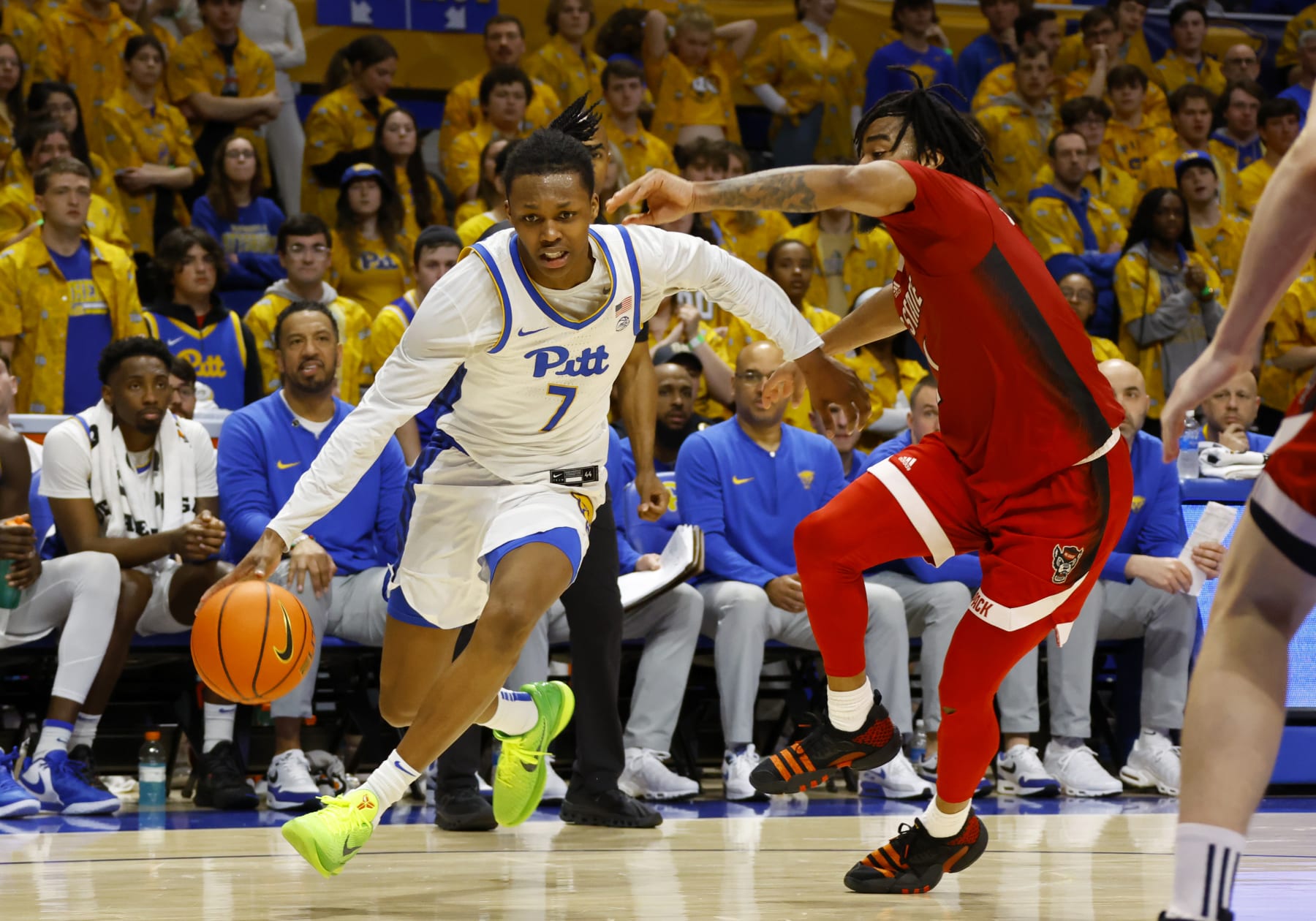 2024 NBA Mock Draft: Full 2-Round Predictions and Pro Comparisons