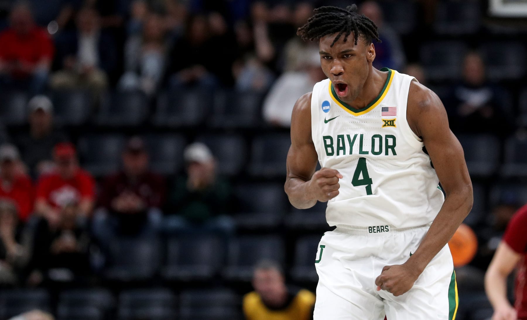 3 Realistic NBA Draft Targets for Every Team