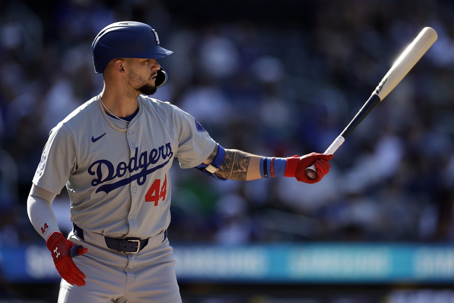 White Sox CF Luis Robert Jr.'s Top Landing Spots amid Latest MLB Trade ...