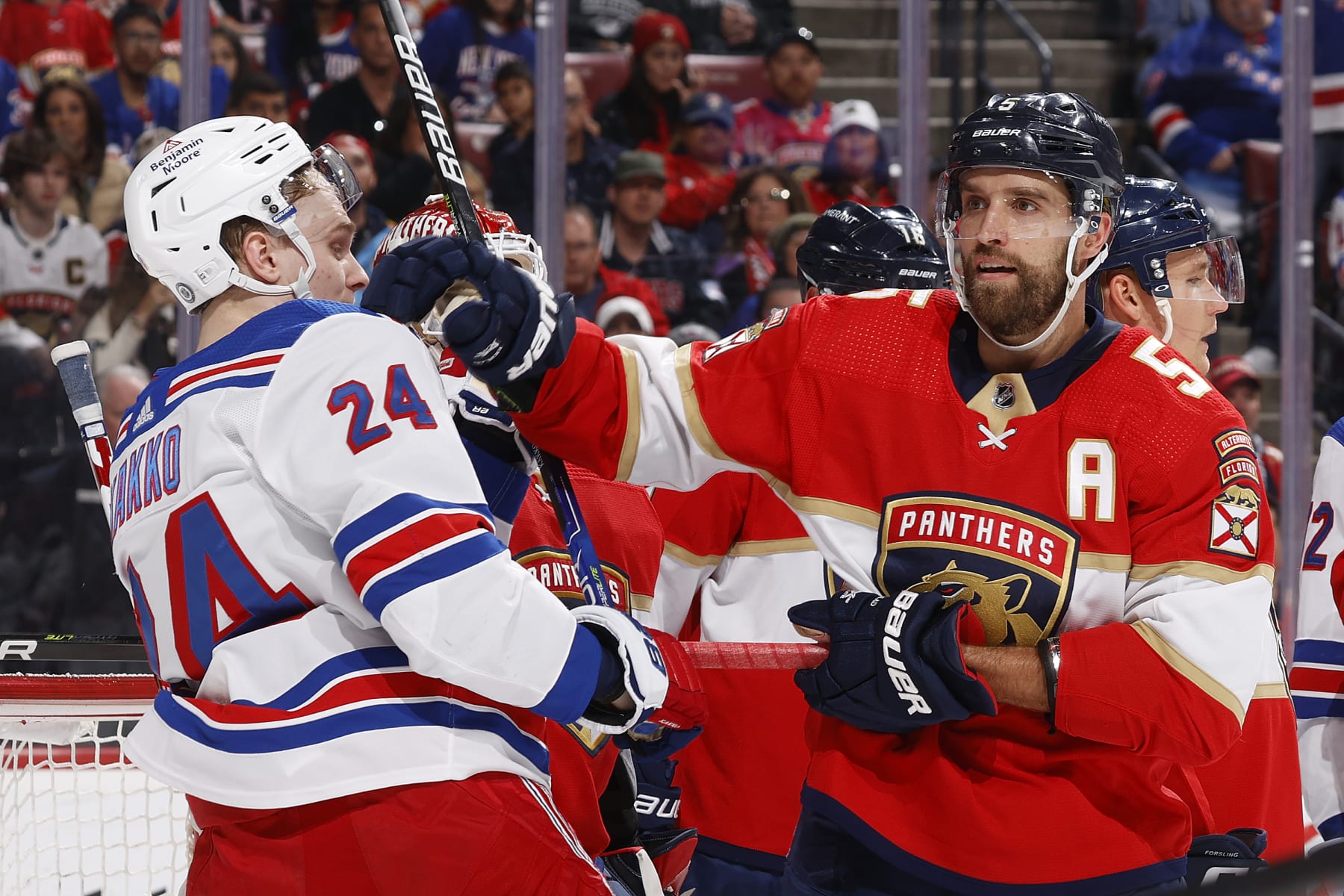 BS Meter on the Latest 2024 NHL Draft, Trade and Free Agency Rumors