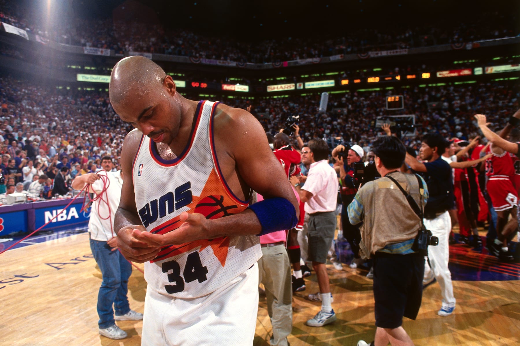 Ranking the Top 50 NBA Playoff Performers of All Time