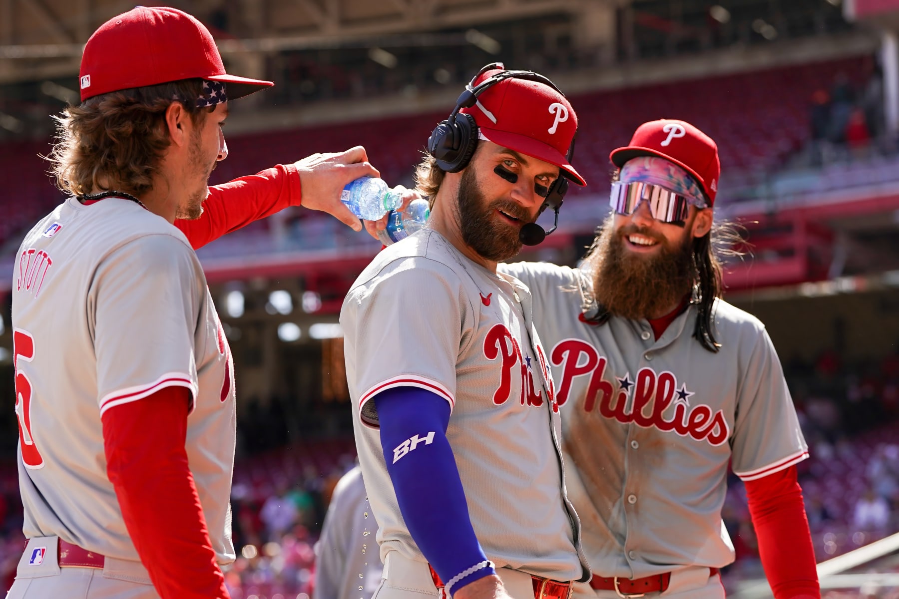 Predicting Who Will Be MLB's Biggest Buyers and Sellers at 2024 Trade ...