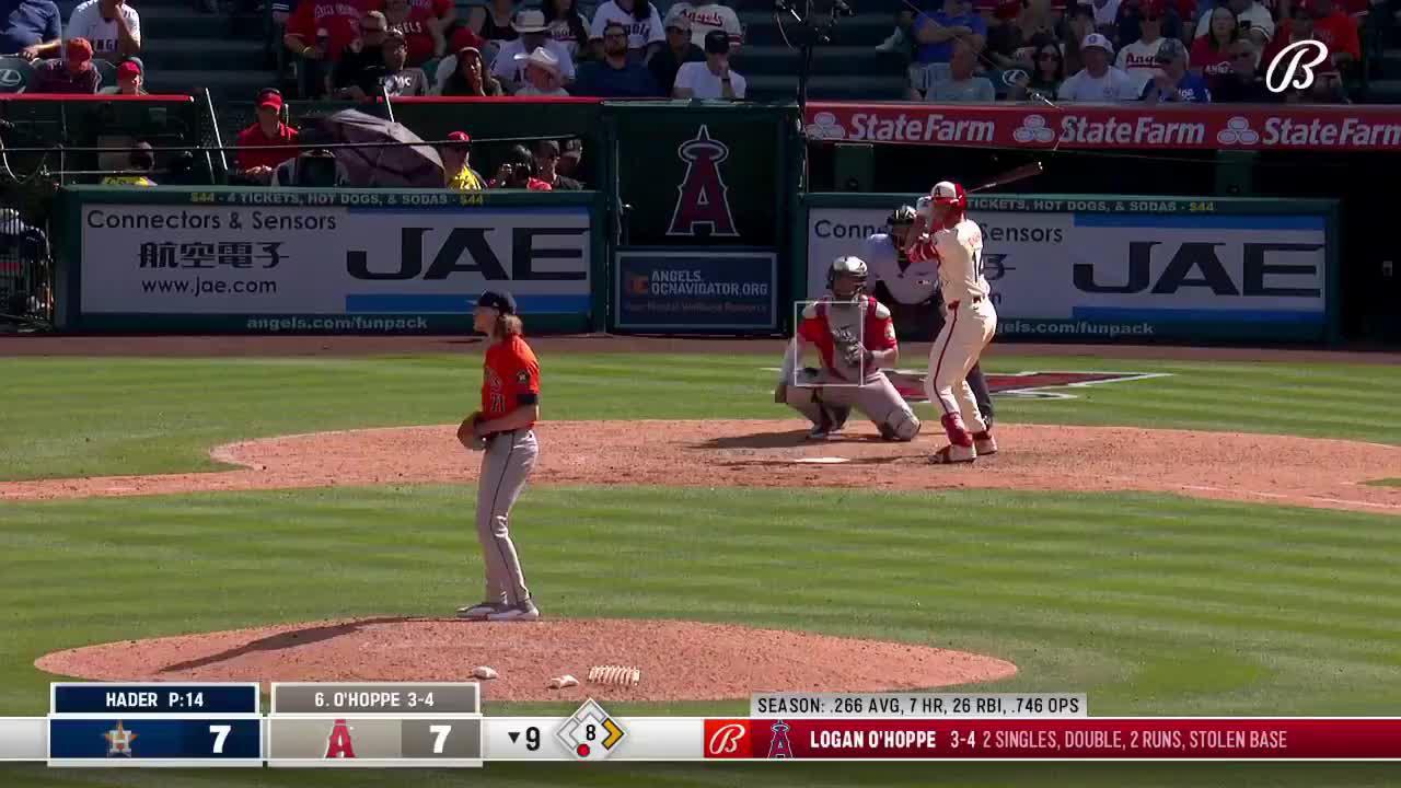 Los Angeles Angels | Major League Baseball, News, Scores, Highlights ...