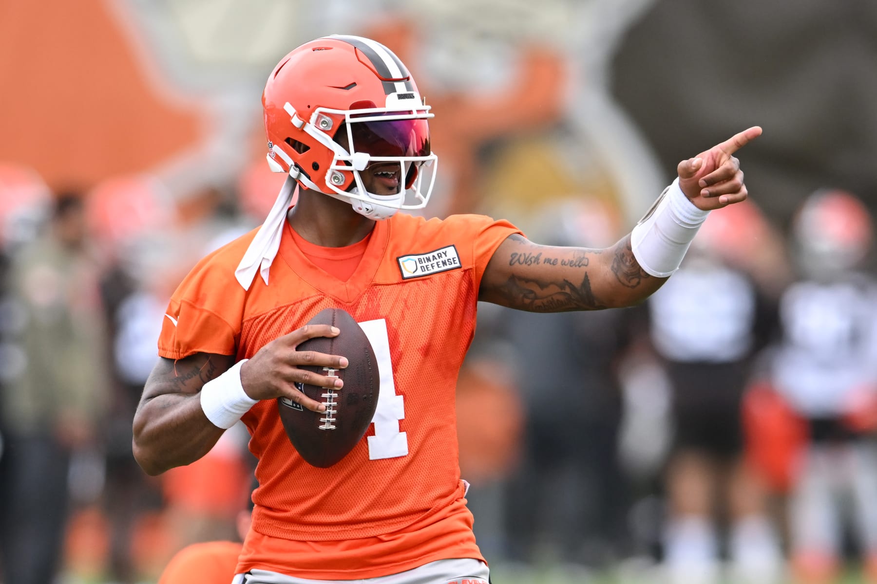 Every NFL Team's Biggest Storyline to Follow After 2024 OTAs, Minicamps