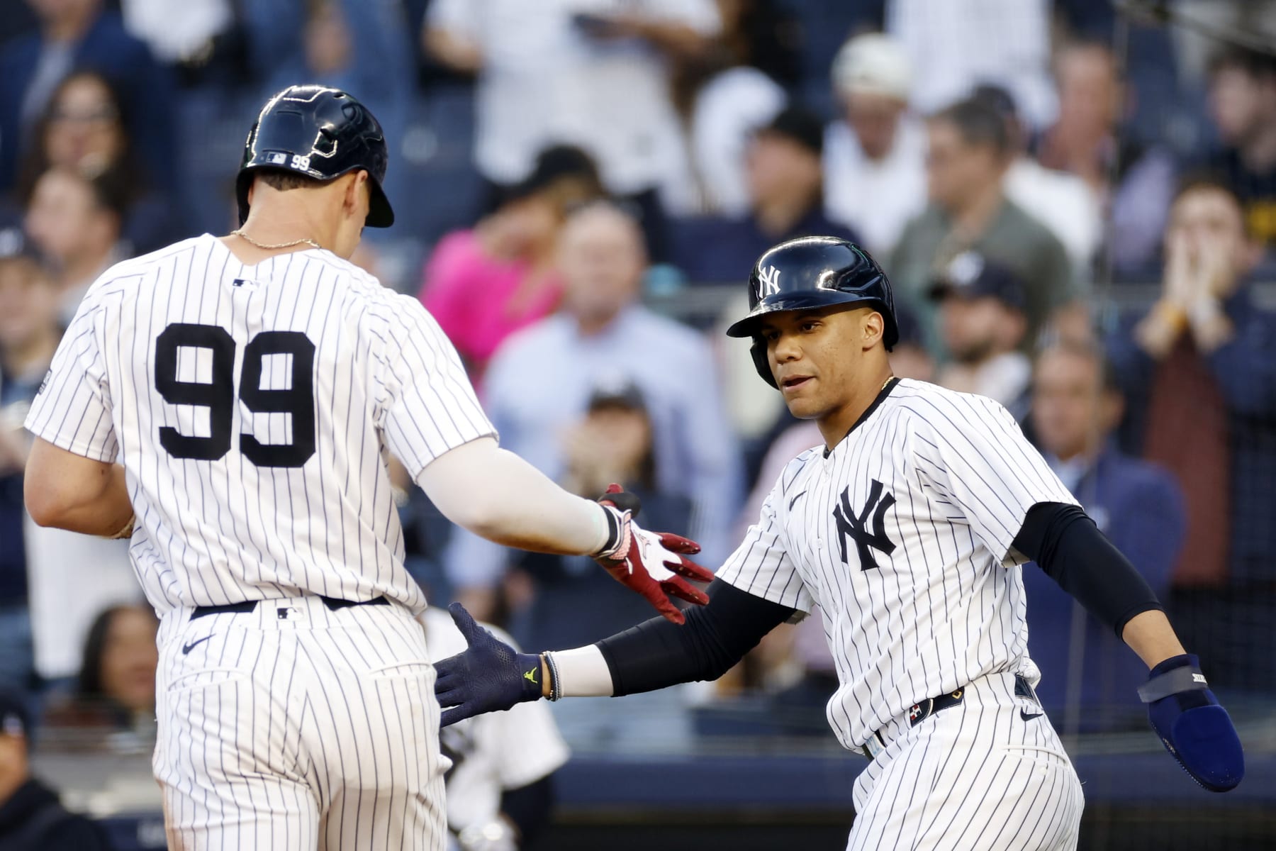 Ranking All 30 MLB Lineups in June