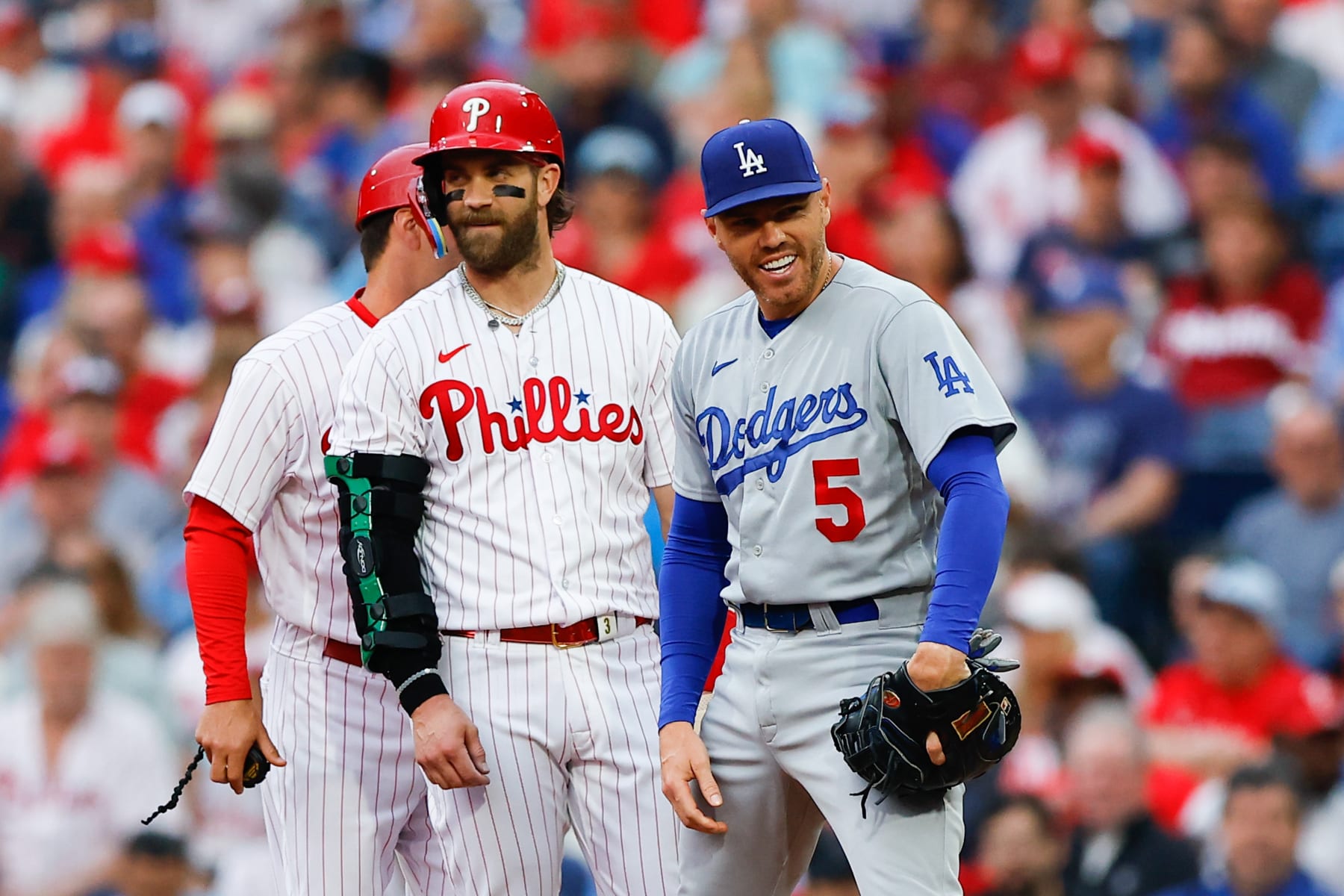 Ranking All 30 MLB Lineups in June
