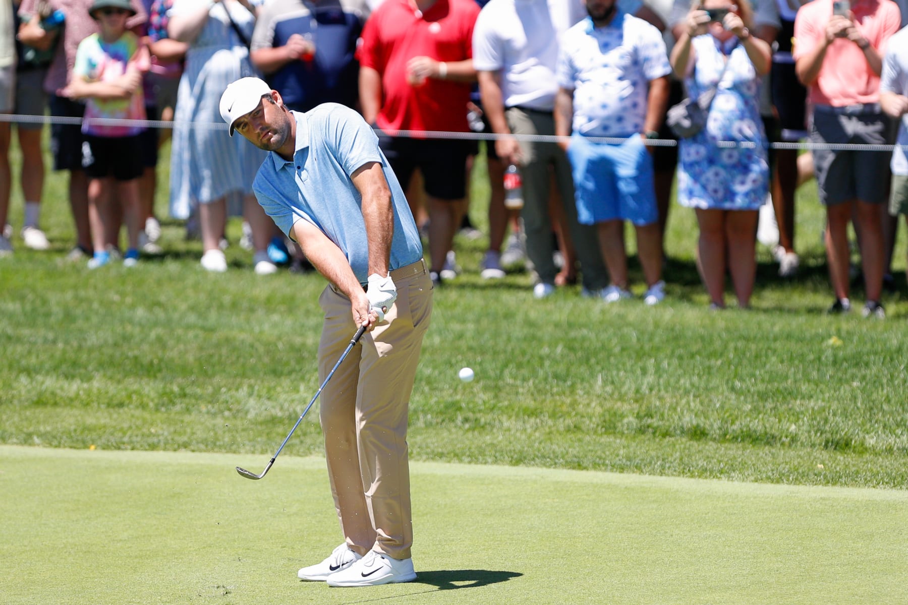 US Open Golf 2024: Early Storylines to Watch, Latest Odds and Predictions