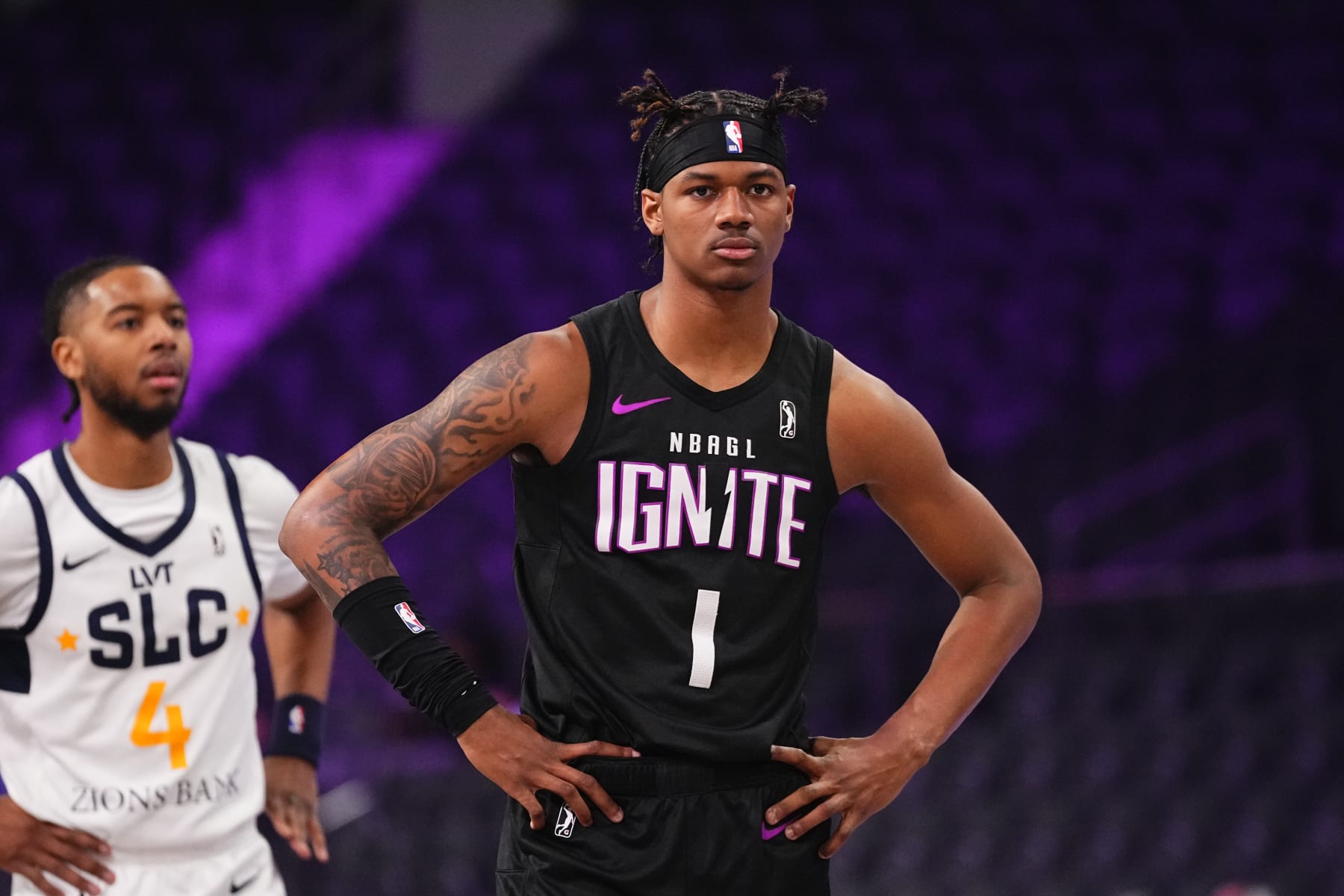 2025 NBA Draft Big Board: Cooper Flagg and the Top 30 Players to Know ...