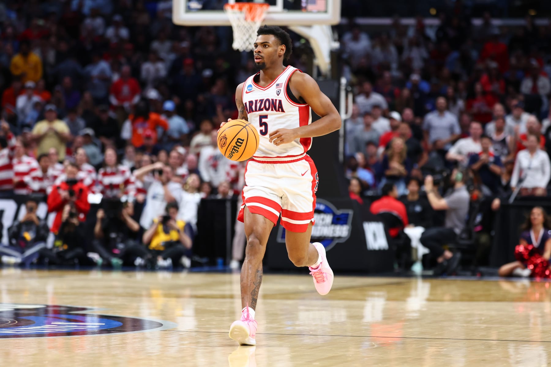 2025 NBA Draft Big Board: Cooper Flagg and the Top 30 Players to Know ...