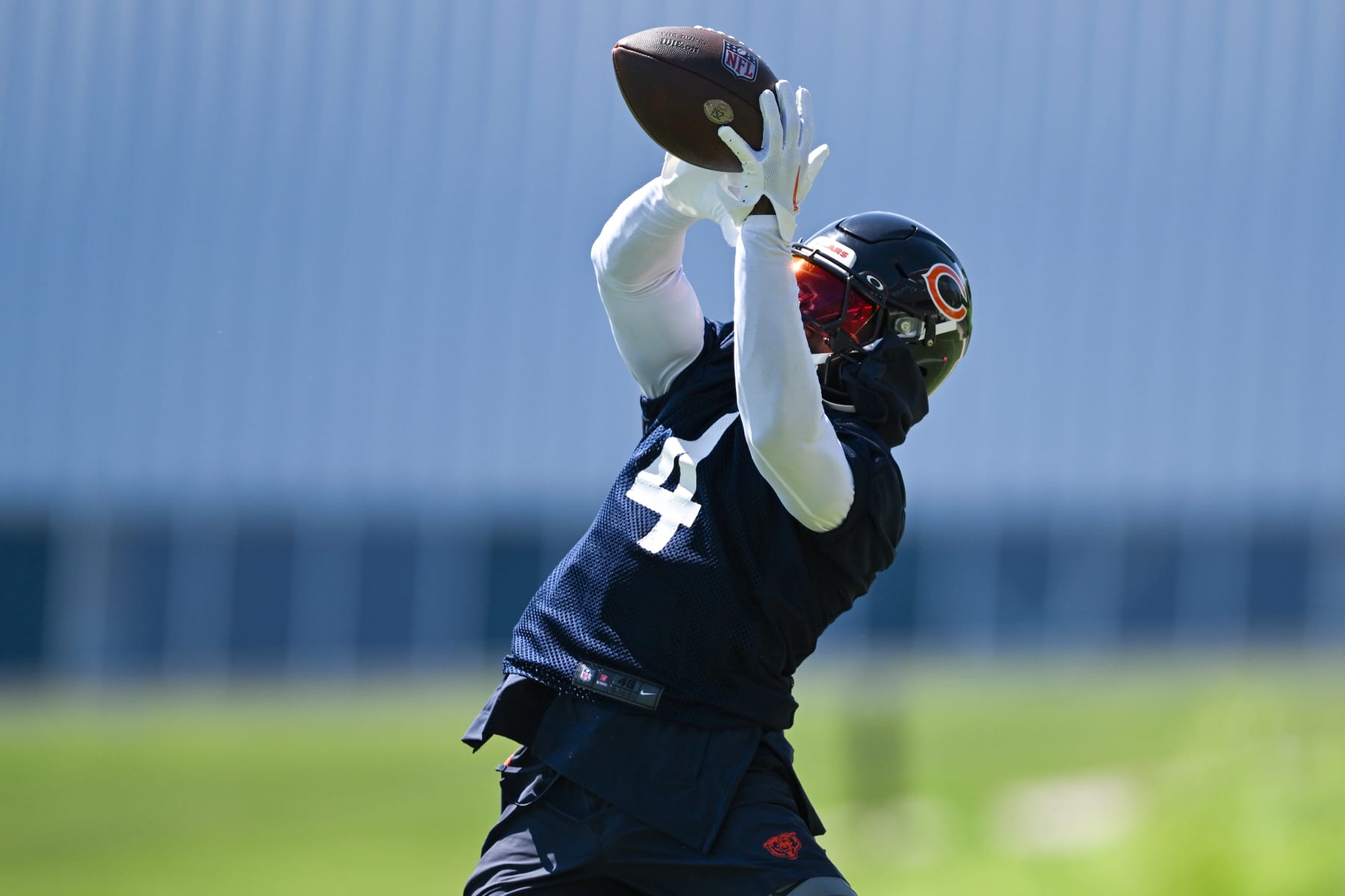 Hot Takes, Predictions for Bears' Most Impactful Free Agent Signings
