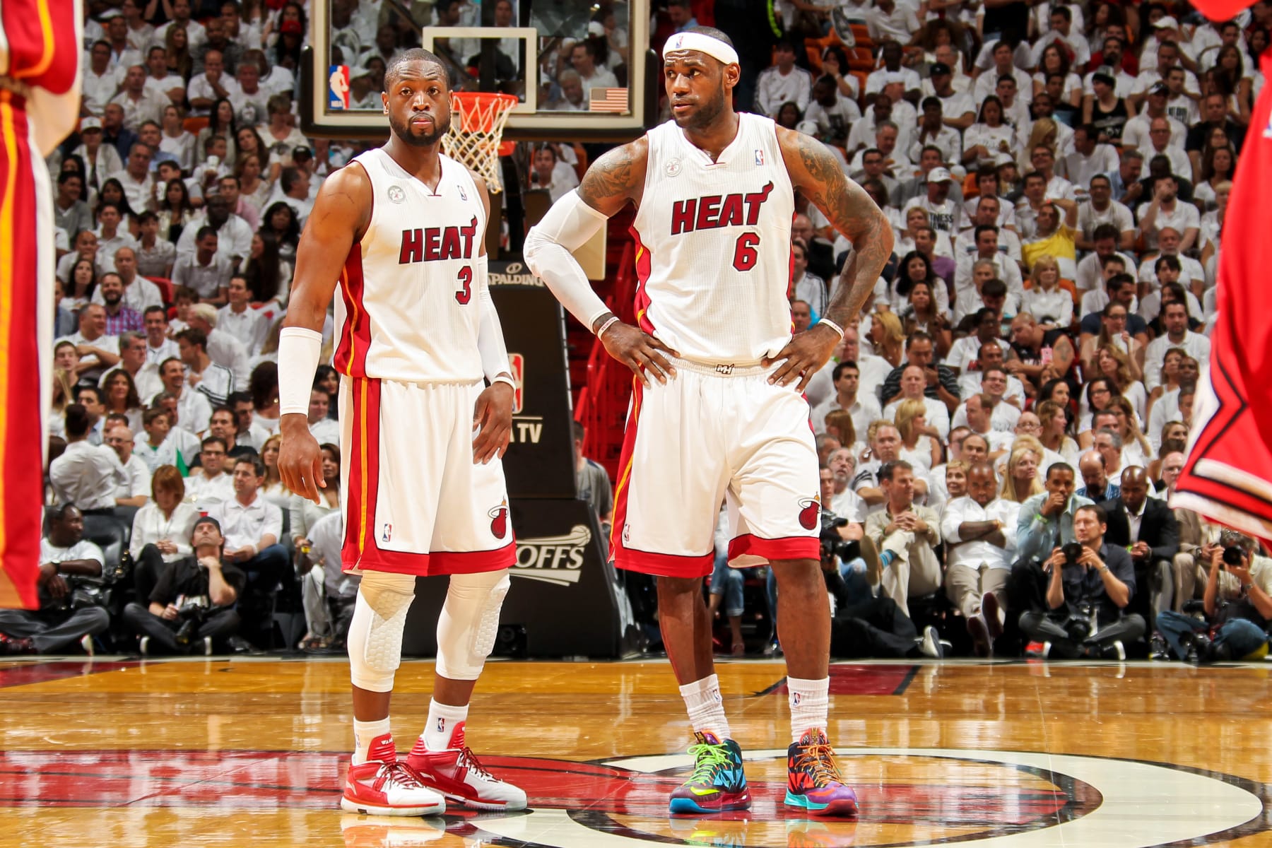 Ranking the Easiest NBA Title Paths Since 2010