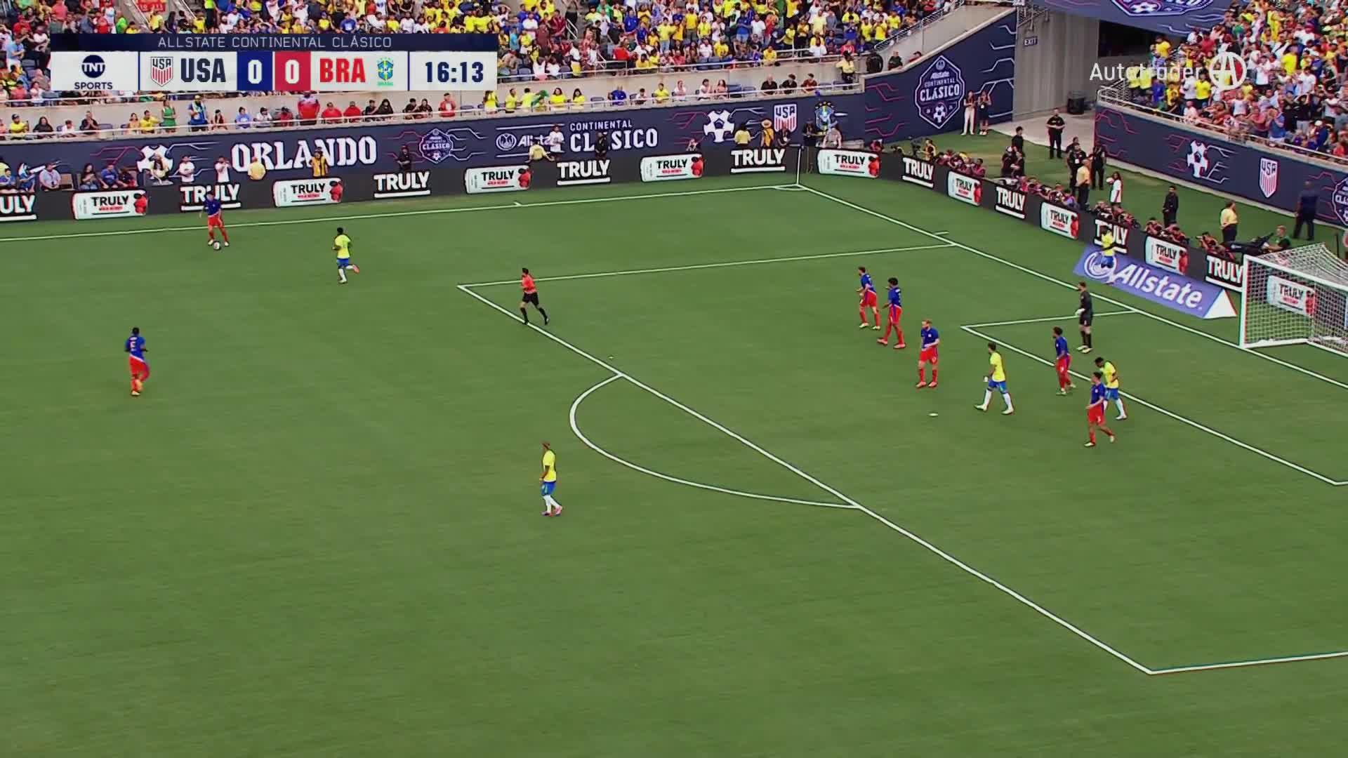 Brazil National Football | News, Scores, Highlights, Stats, and Rumors ...