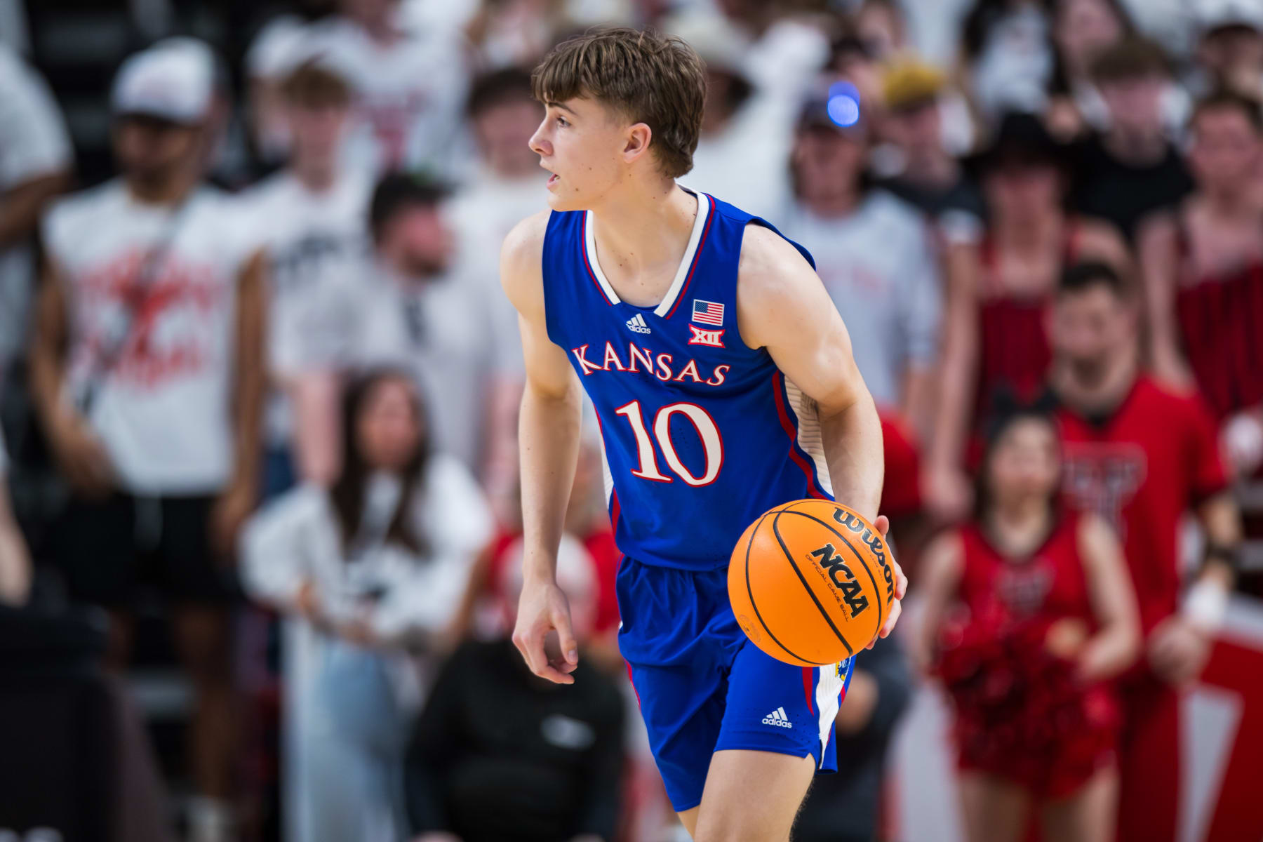 Knicks' Ideal 2024 NBA Mock Draft