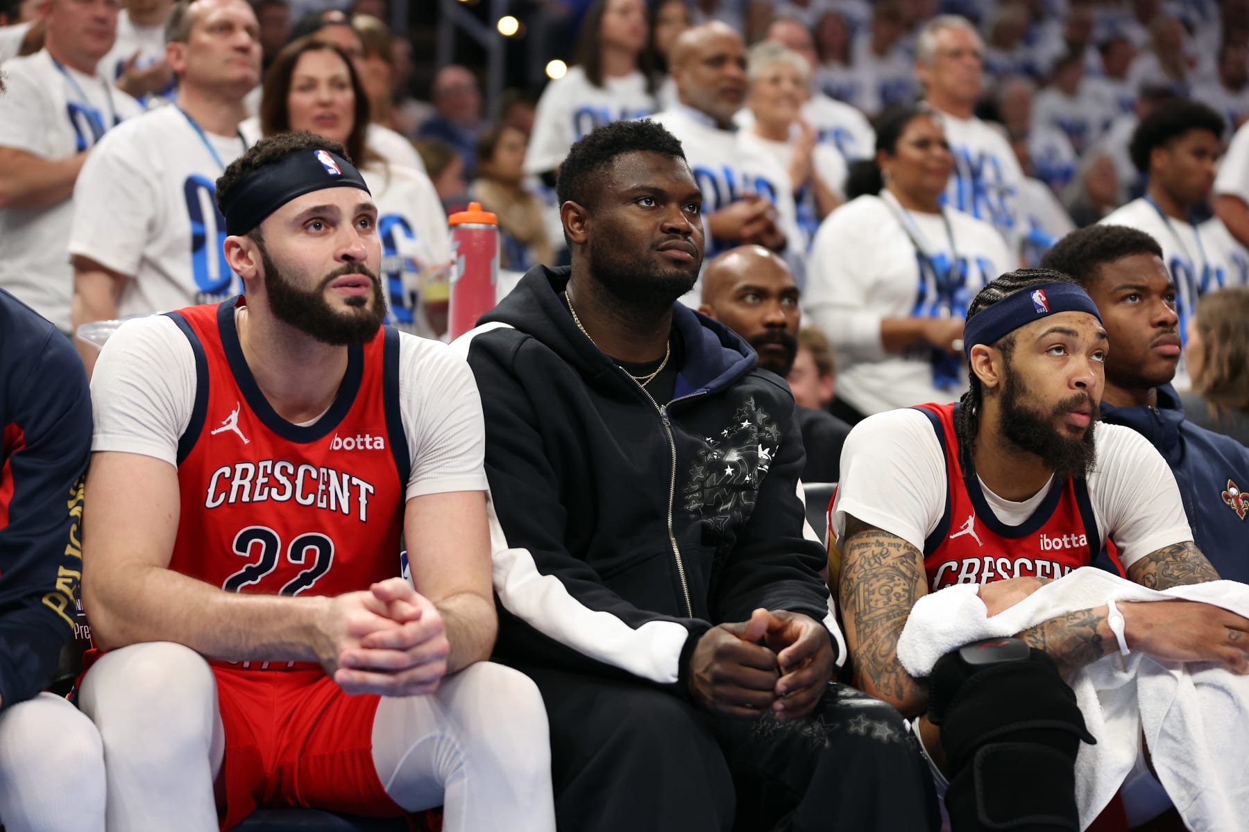 Way-Too-Soon 2024-25 NBA Power Rankings, Post NBA Finals