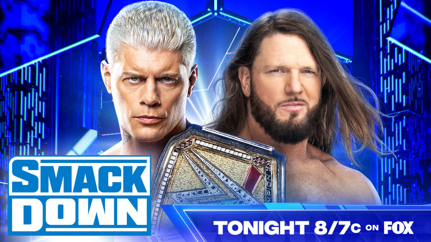 WWE SmackDown Results: Winners, Live Grades and Highlights Before Clash ...