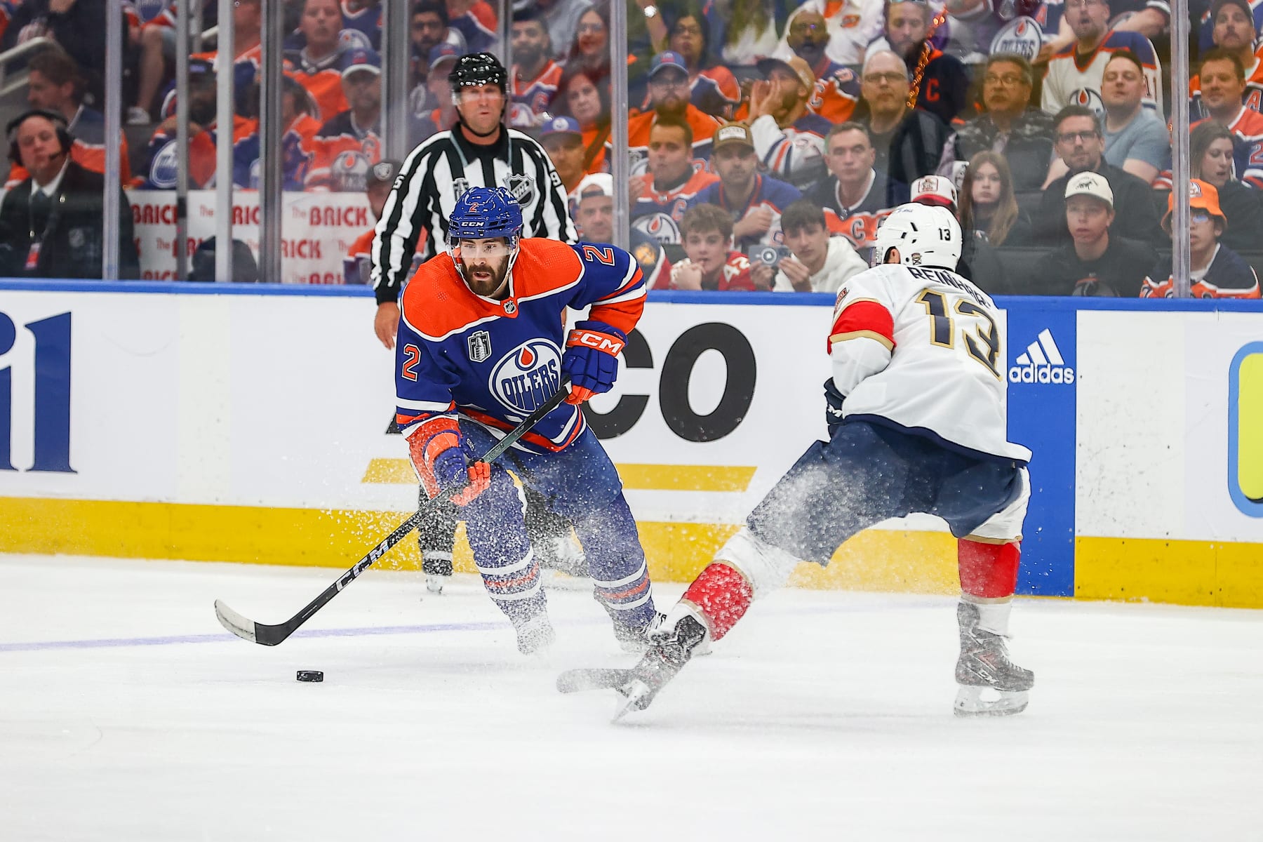 NHL Stanley Cup Final 2024: Odds, Hot Takes, Top Storylines for Game 4