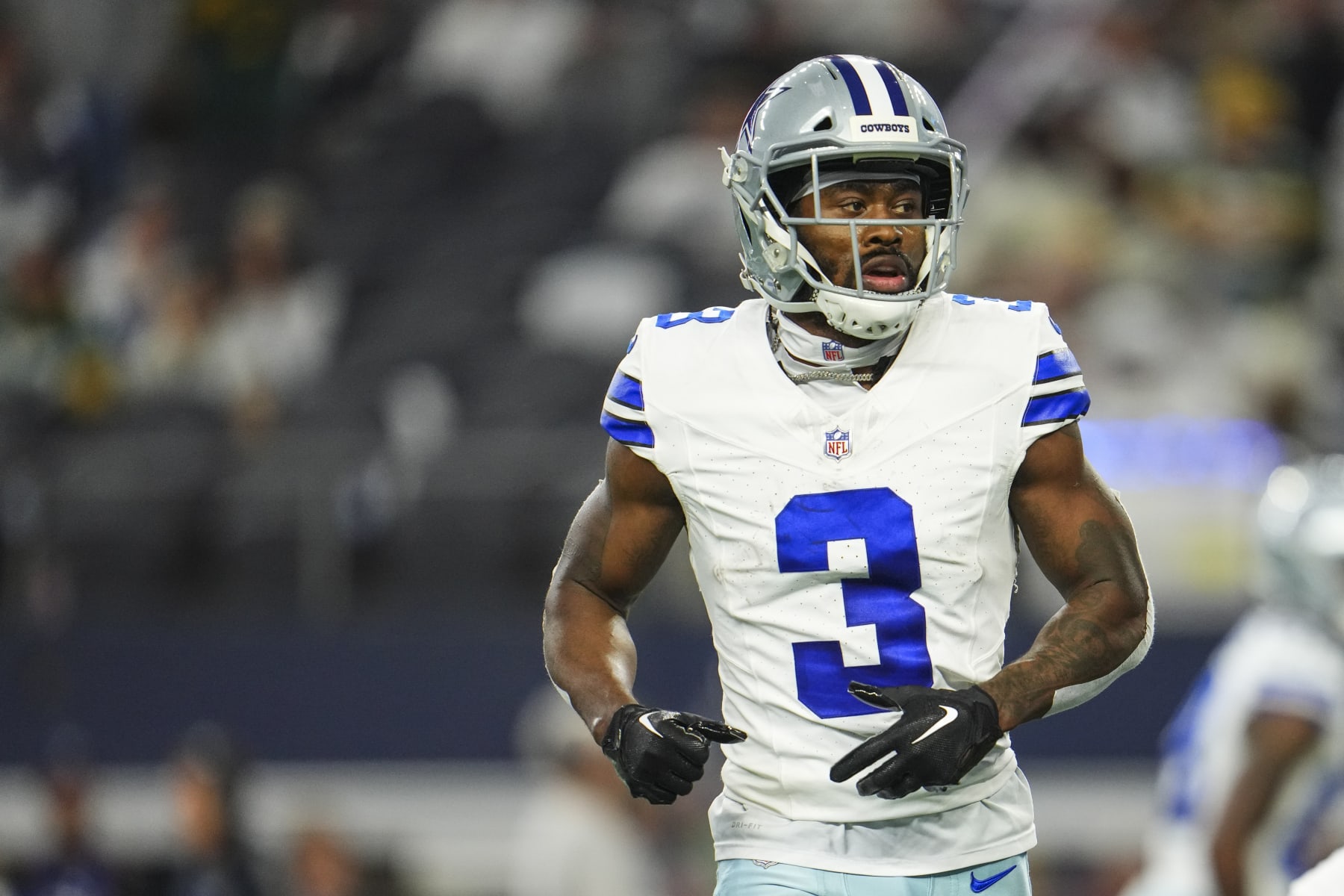 Cowboys' Biggest Weaknesses Ahead of 2024 NFL Training Camp