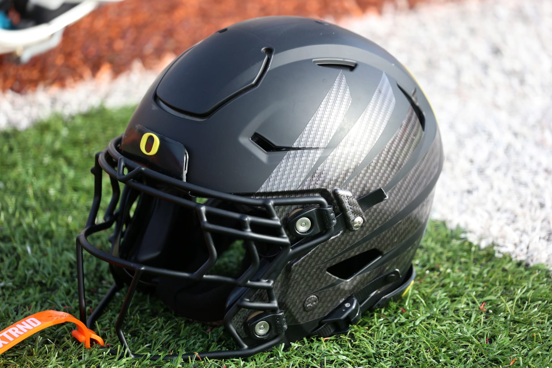 Baby Gronk Flips Commitment to Oregon After Washington, Oklahoma Pledges