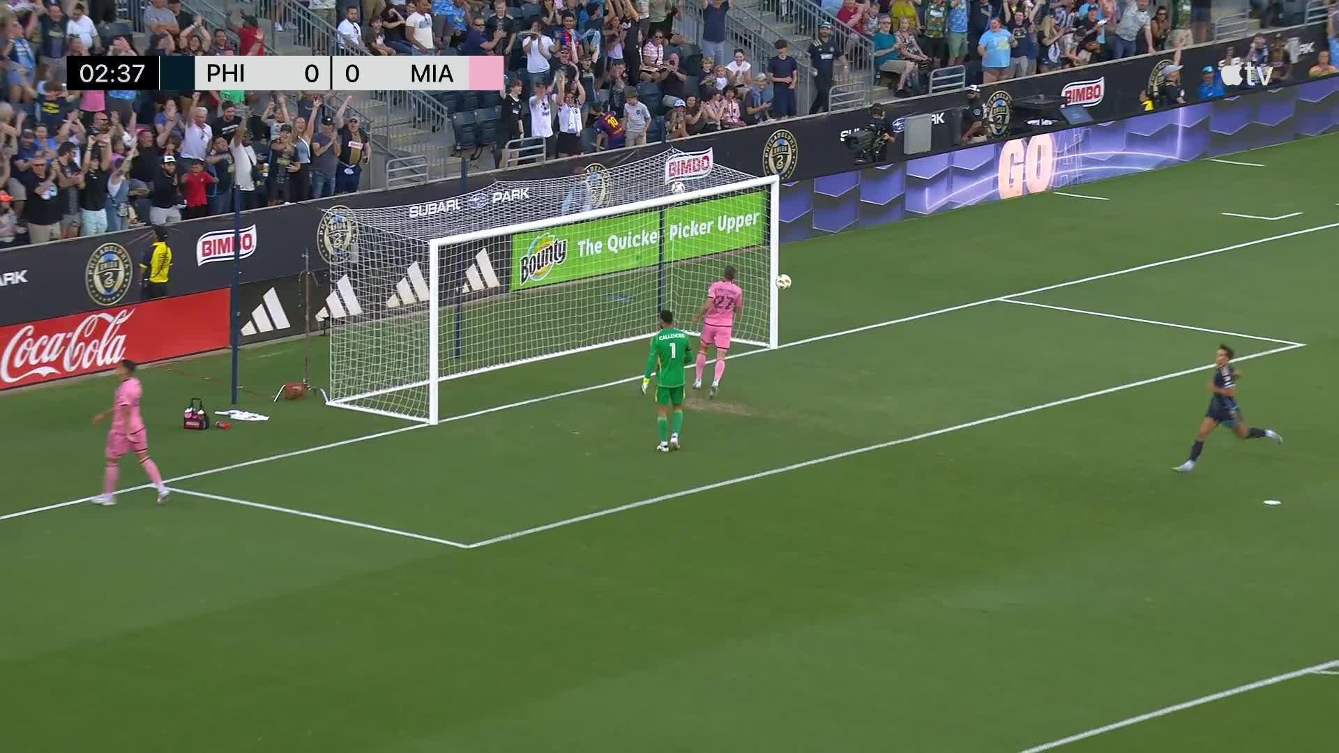 Philadelphia Union | News, Scores, Highlights, Injuries, Stats ...