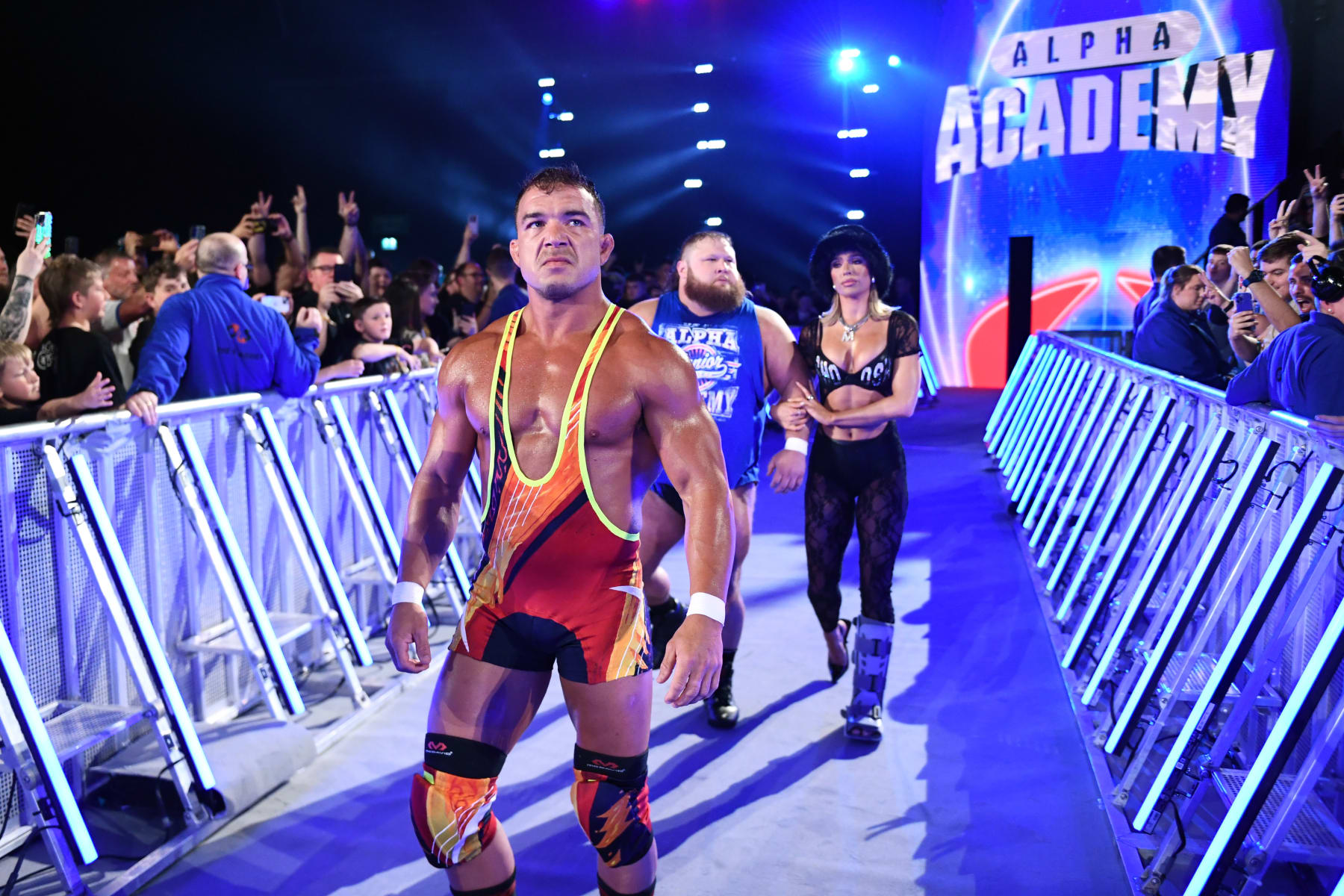 Drew McIntyre's Loss Was The Right Call, Hot Takes From WWE Clash at ...