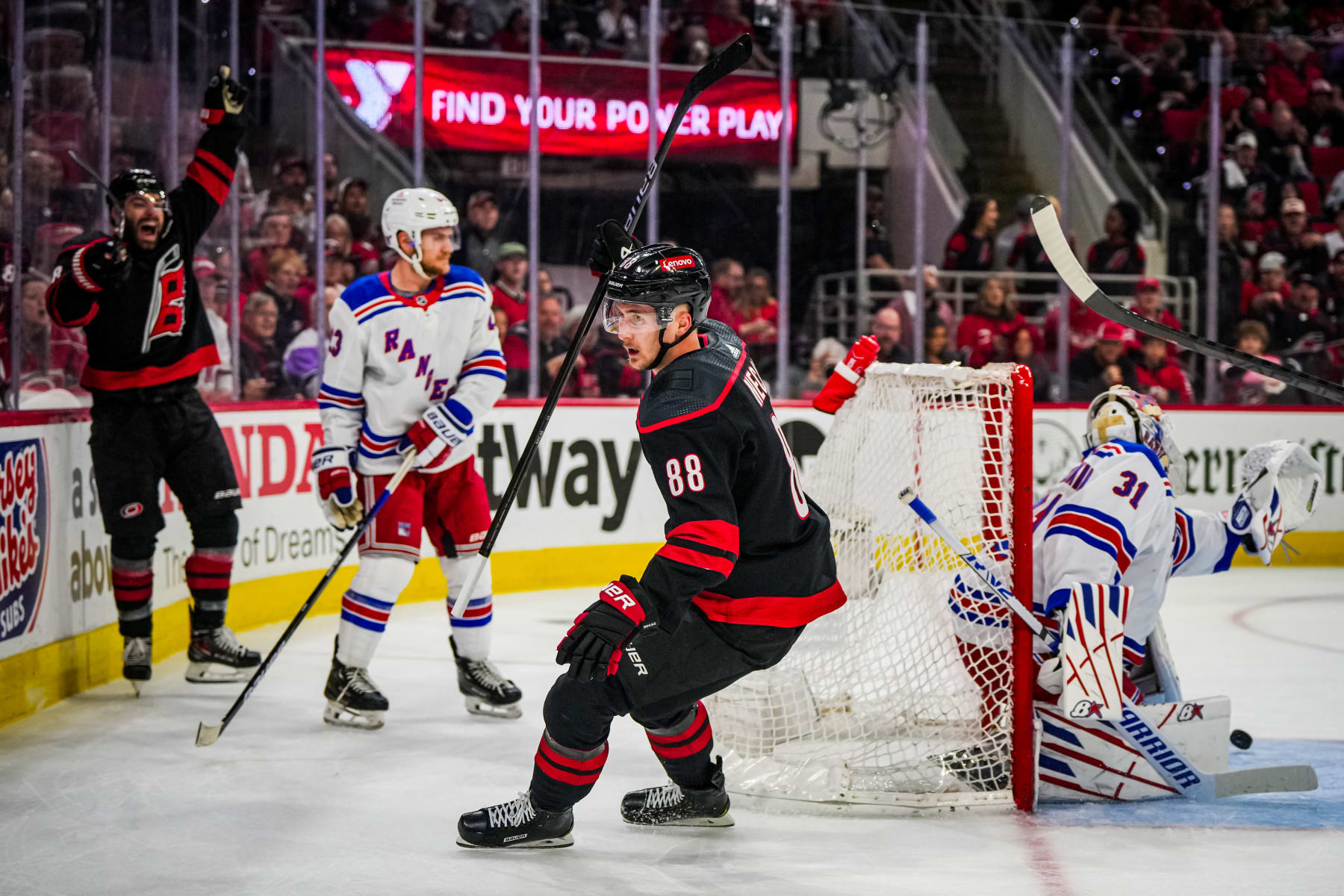 1 Trade Idea for Every Team Watching the Stanley Cup Final