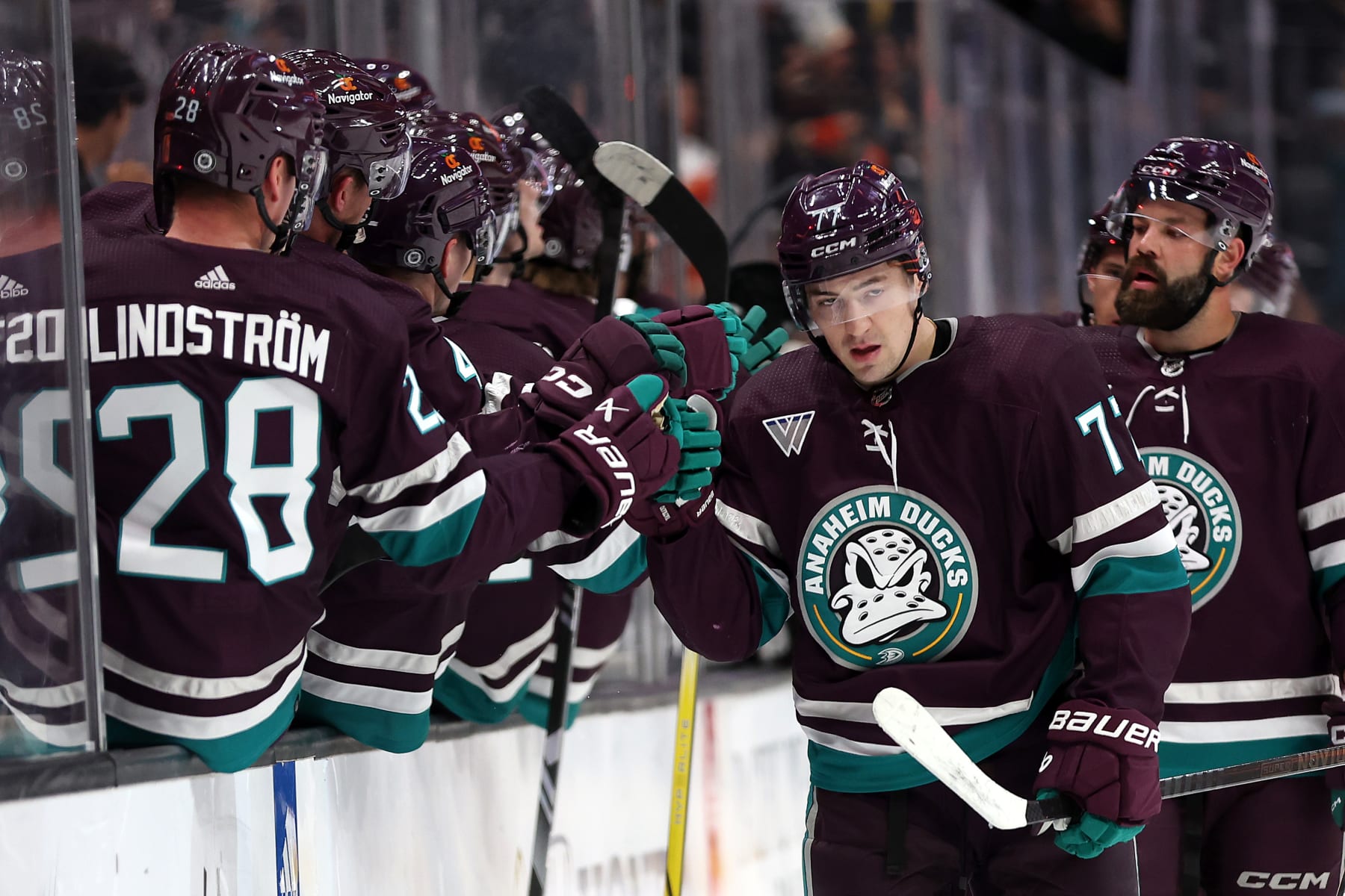 1 Trade Idea for Every Team Watching the Stanley Cup Final