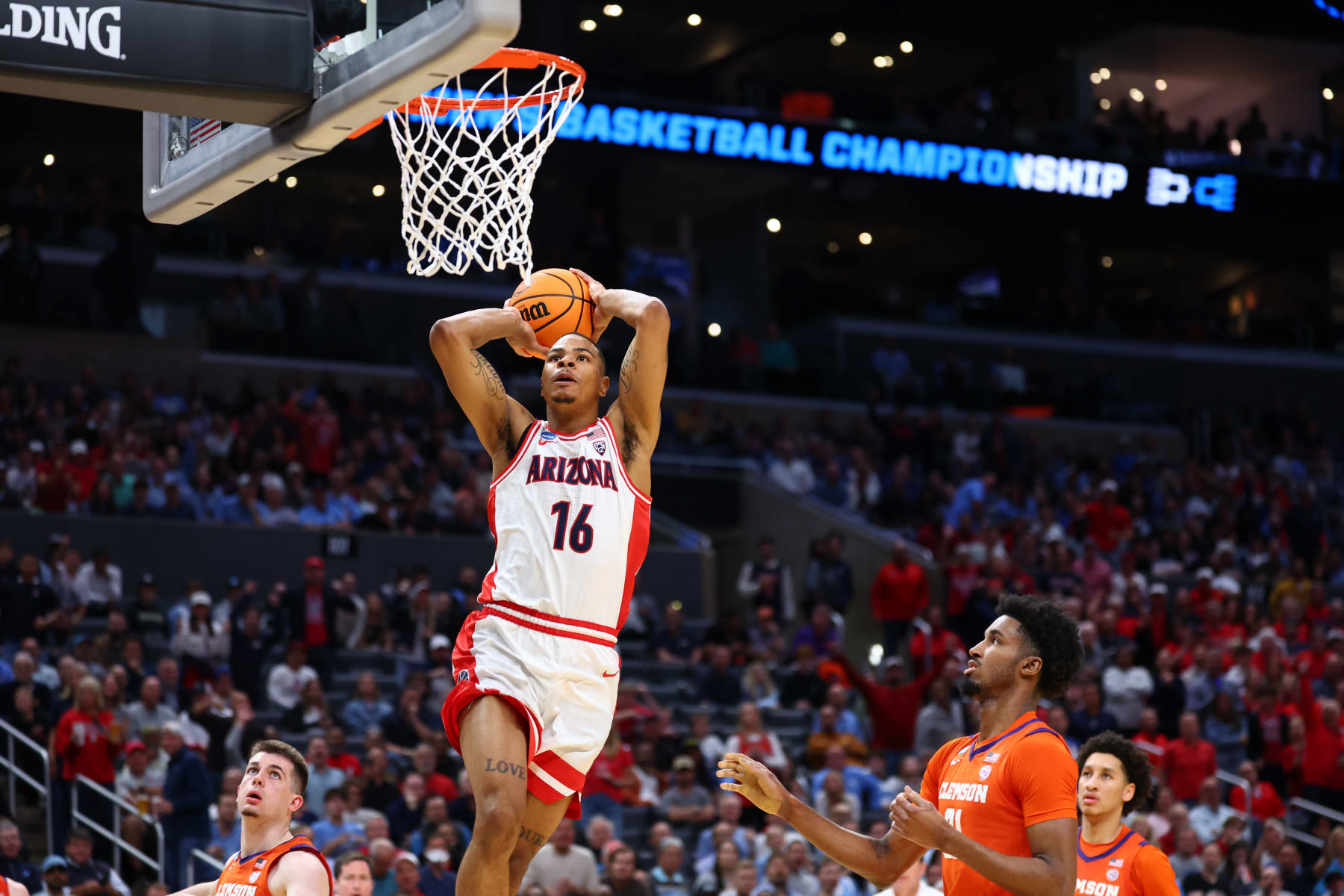 2024 NBA Mock Draft: Full 2-Round Predictions with One Week to Go