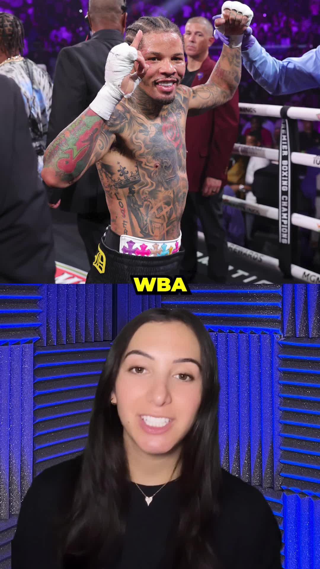 Boxing | News, Scores, Highlights, Stats, Standings, and Rumors ...