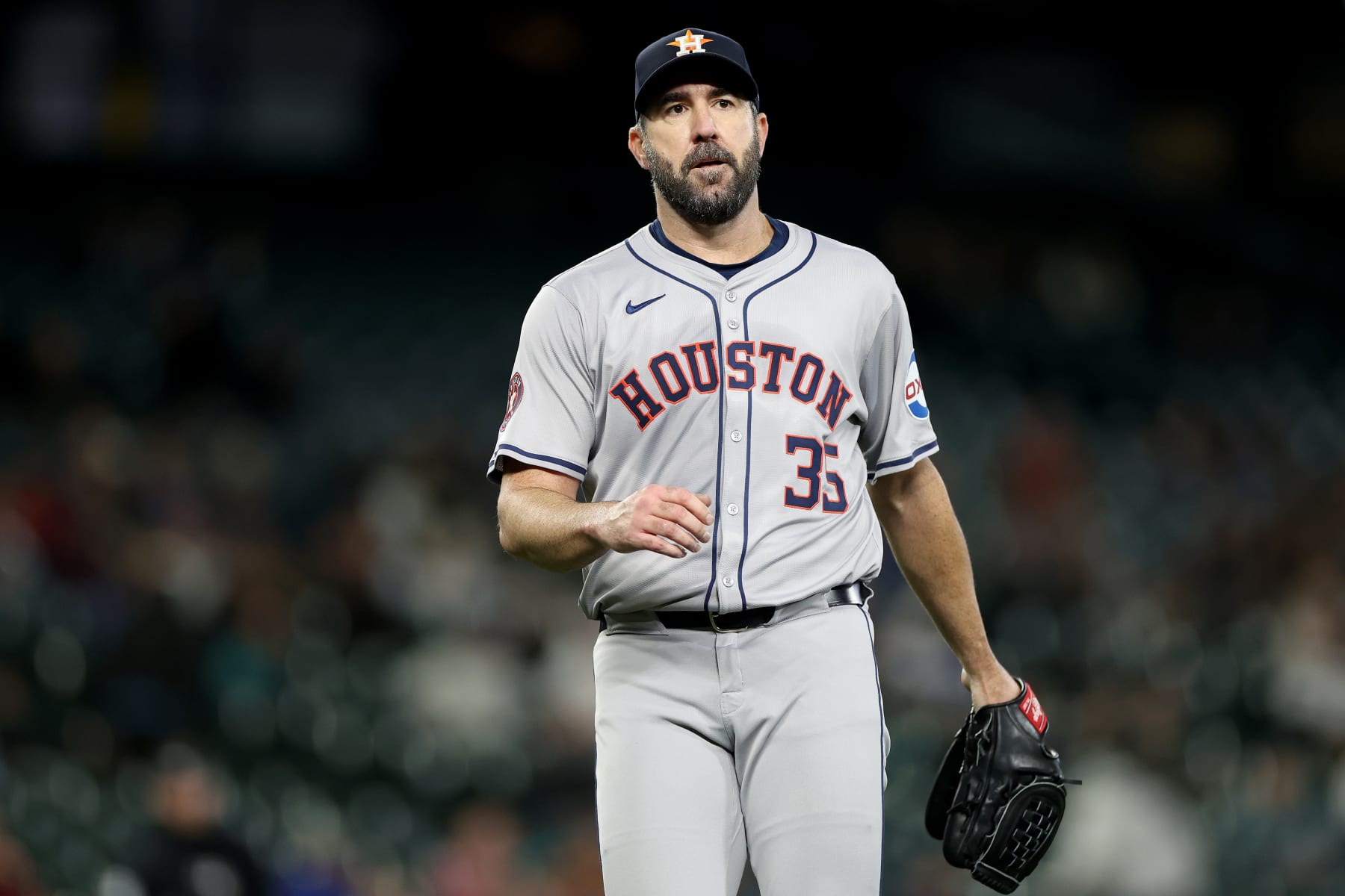 Ranking MLB's 30 Pitching Staffs in June